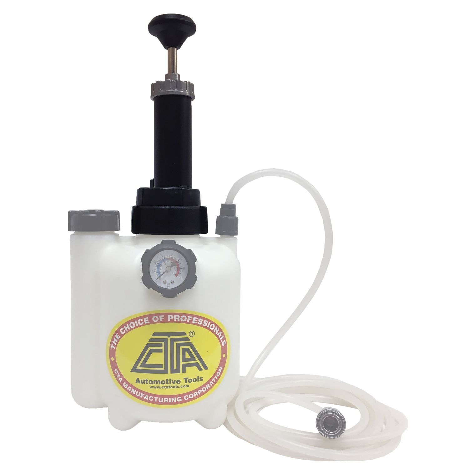 CTA Pressure Brake Bleeder | AutoZone