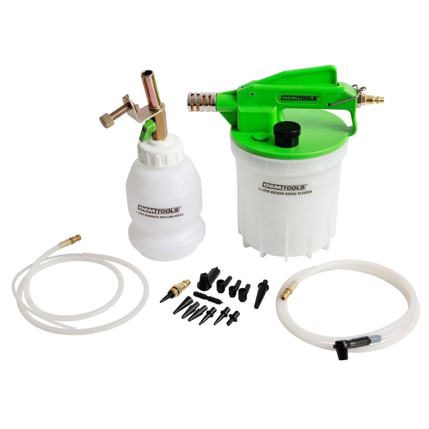 OEMTOOLS Brake Bleeder Tool 22506 | AutoZone