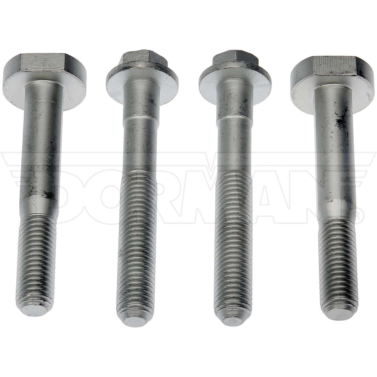 Dorman Control Arm Bolt - AutoZone