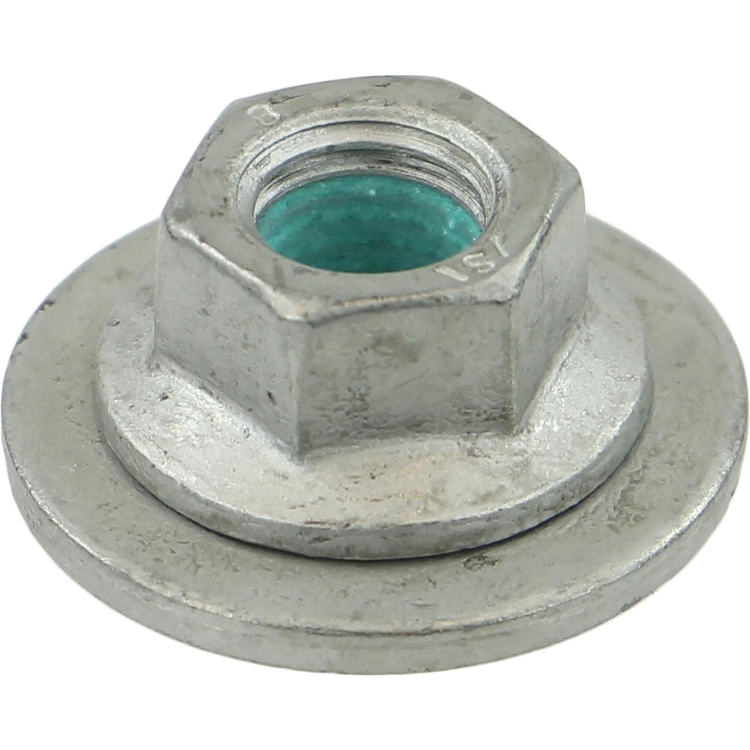 2024 Chevrolet malibu Ball Joint Nut