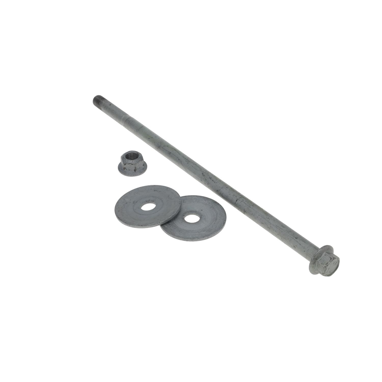Specialty Products Company / SPC Performance Suspension Control Arm ...