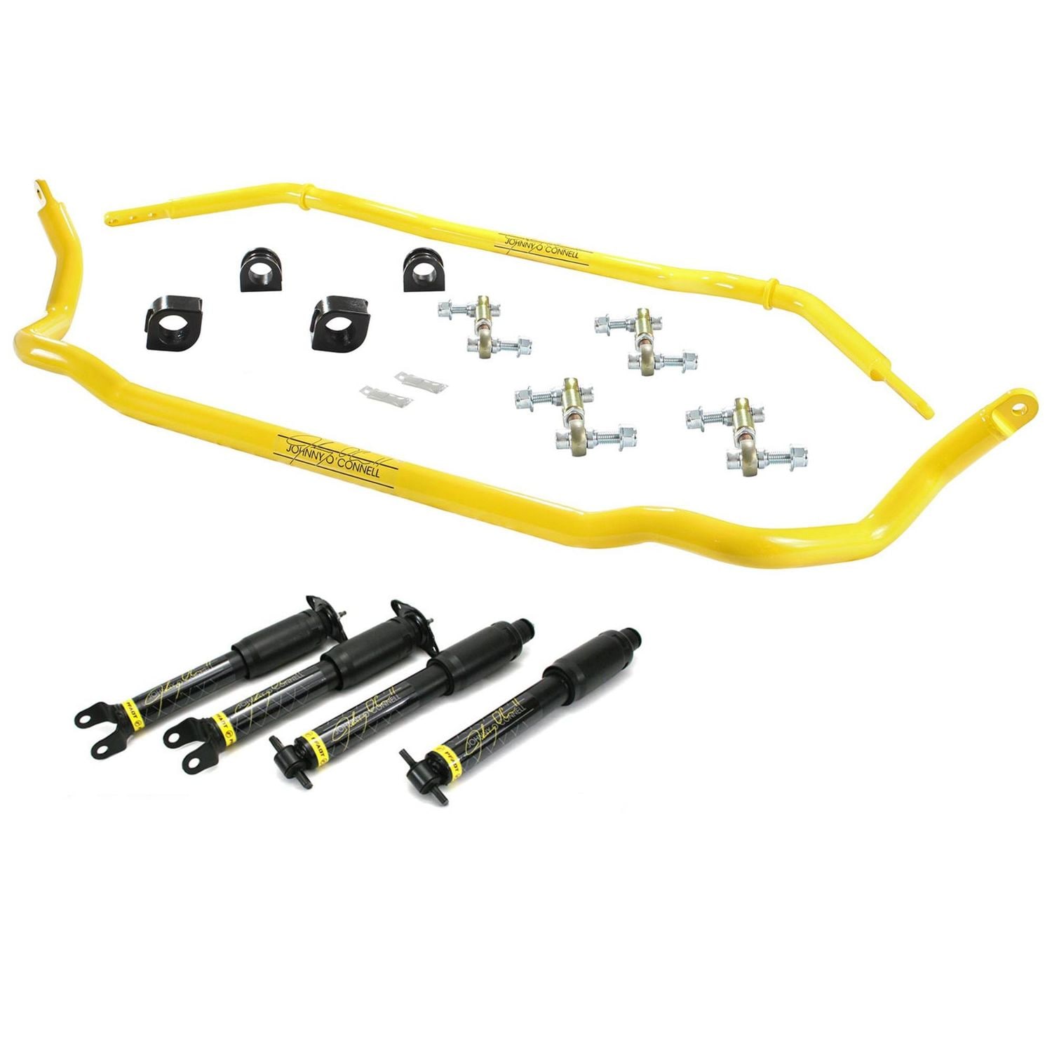BMW R100RS Suspension Kit - Best Suspension Kit for BMW R100RS