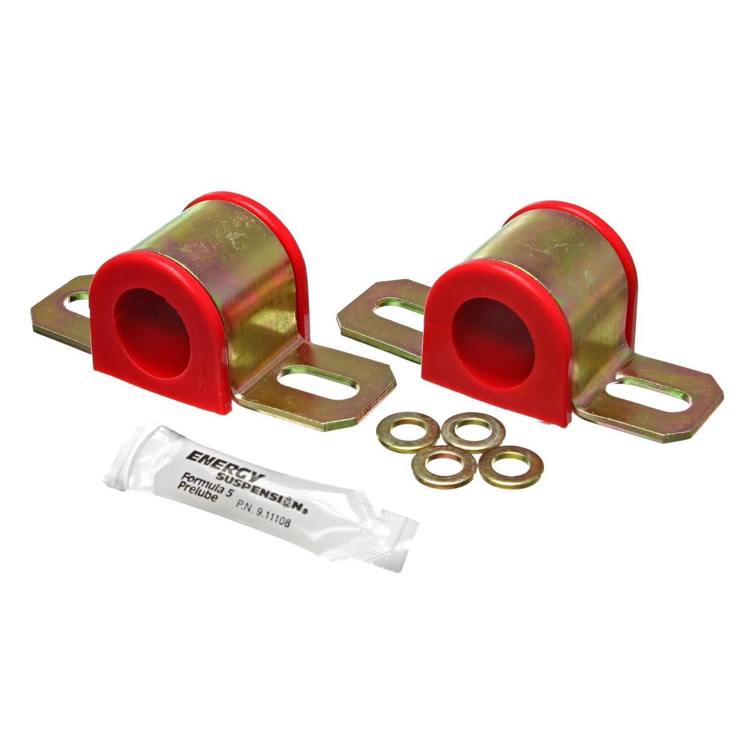 2008 Workhorse Custom Chassis W22 Sway Bar Bracket Bushing