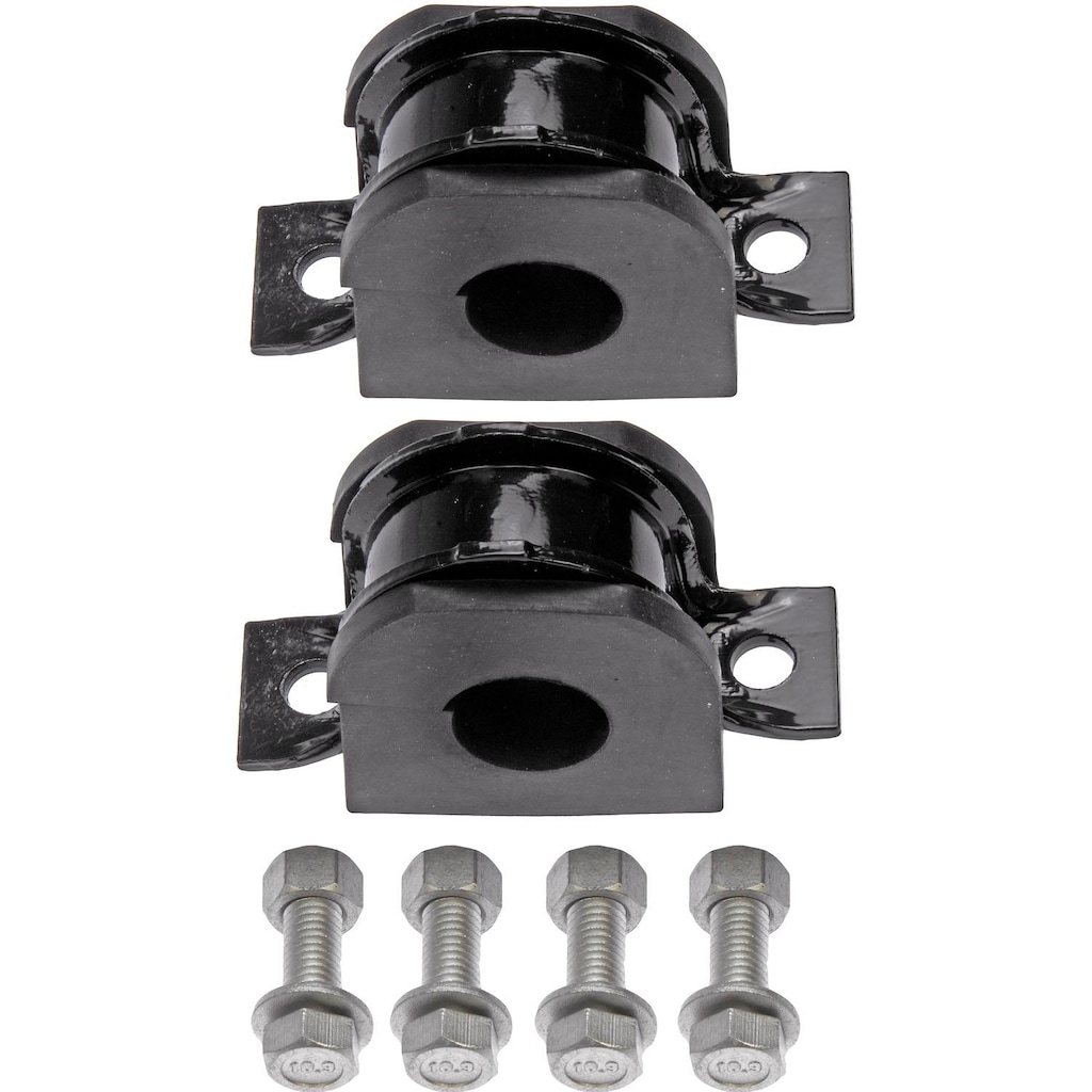 Duralast Suspension Stabilizer Bar Bracket 928-301 | AutoZone