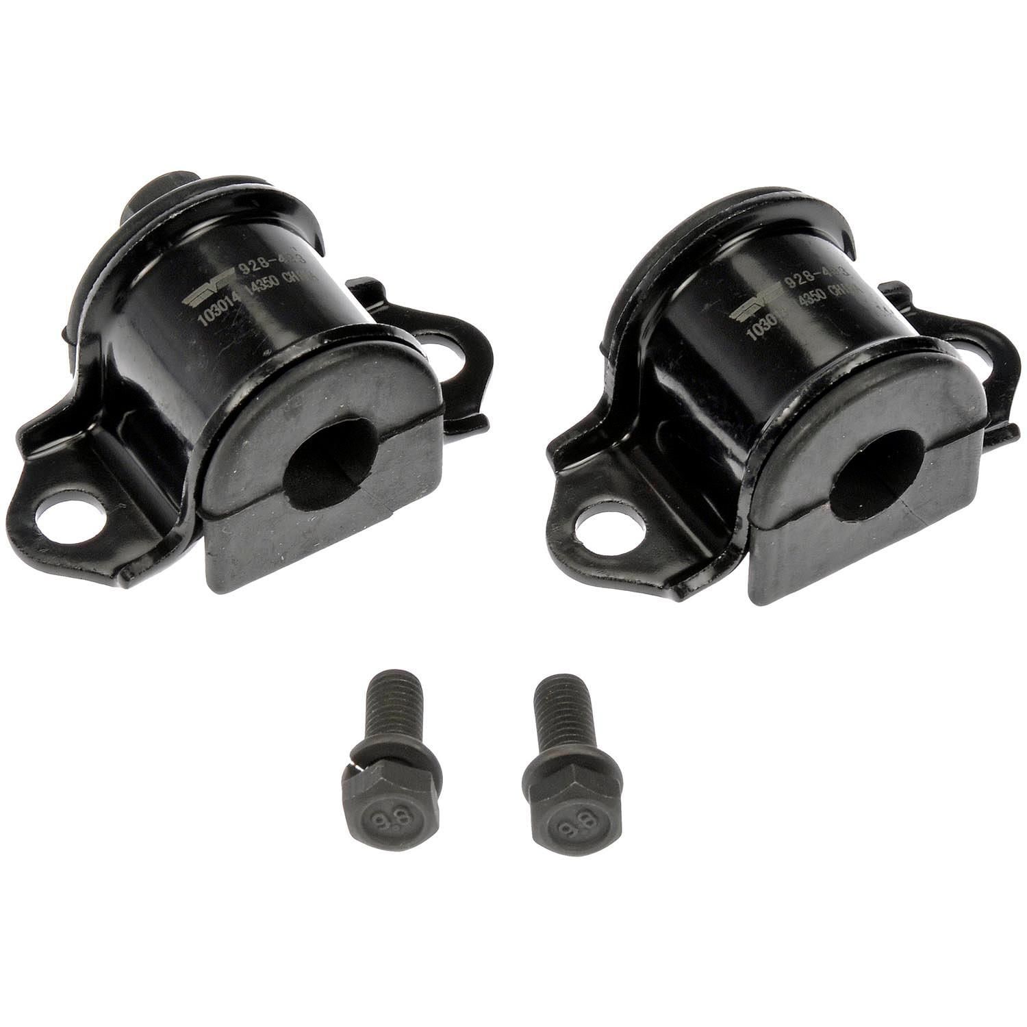 Duralast Suspension Stabilizer Bar Bracket 928-493 | AutoZone