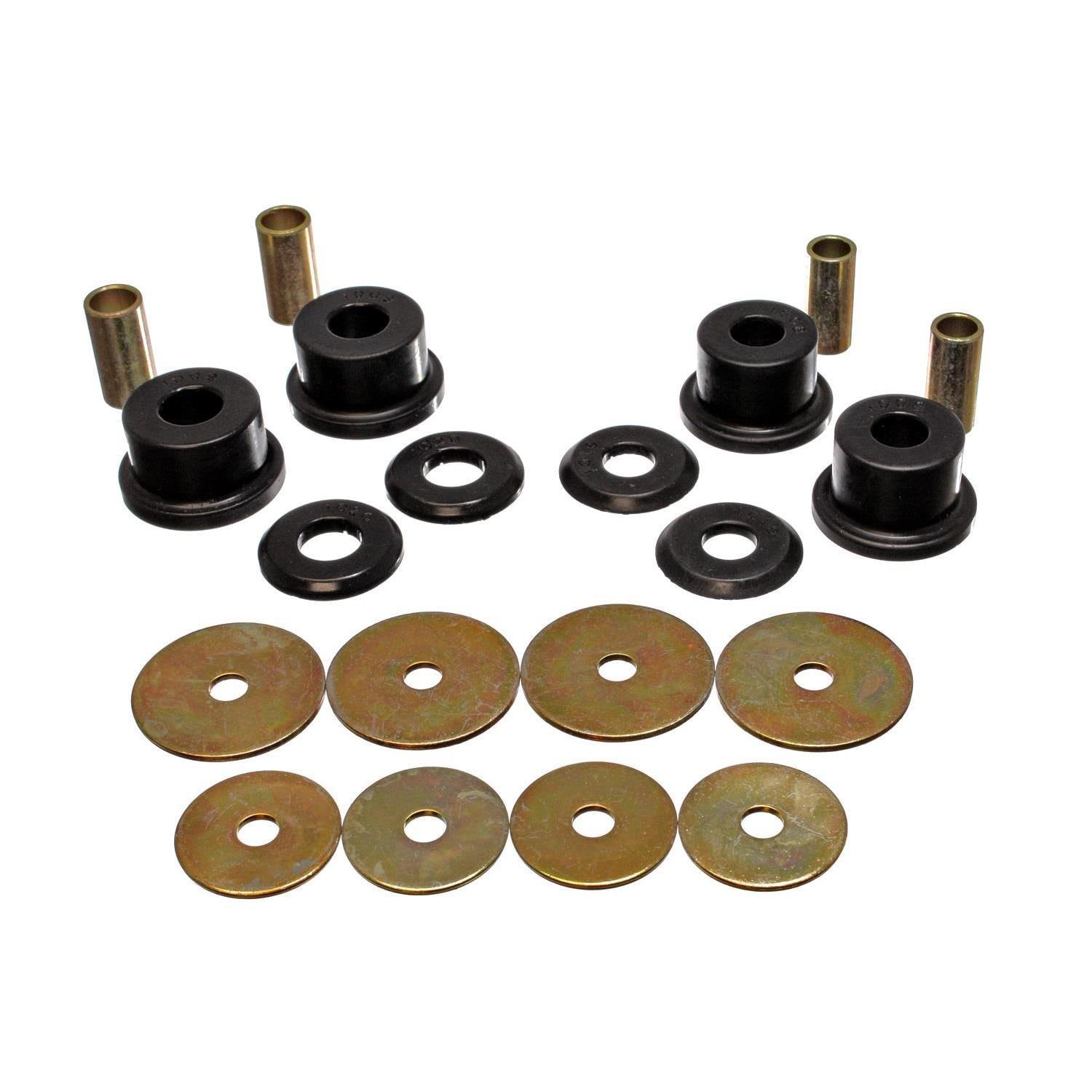 Energy Suspension Sub-Frame Bushing 5.4105G | AutoZone