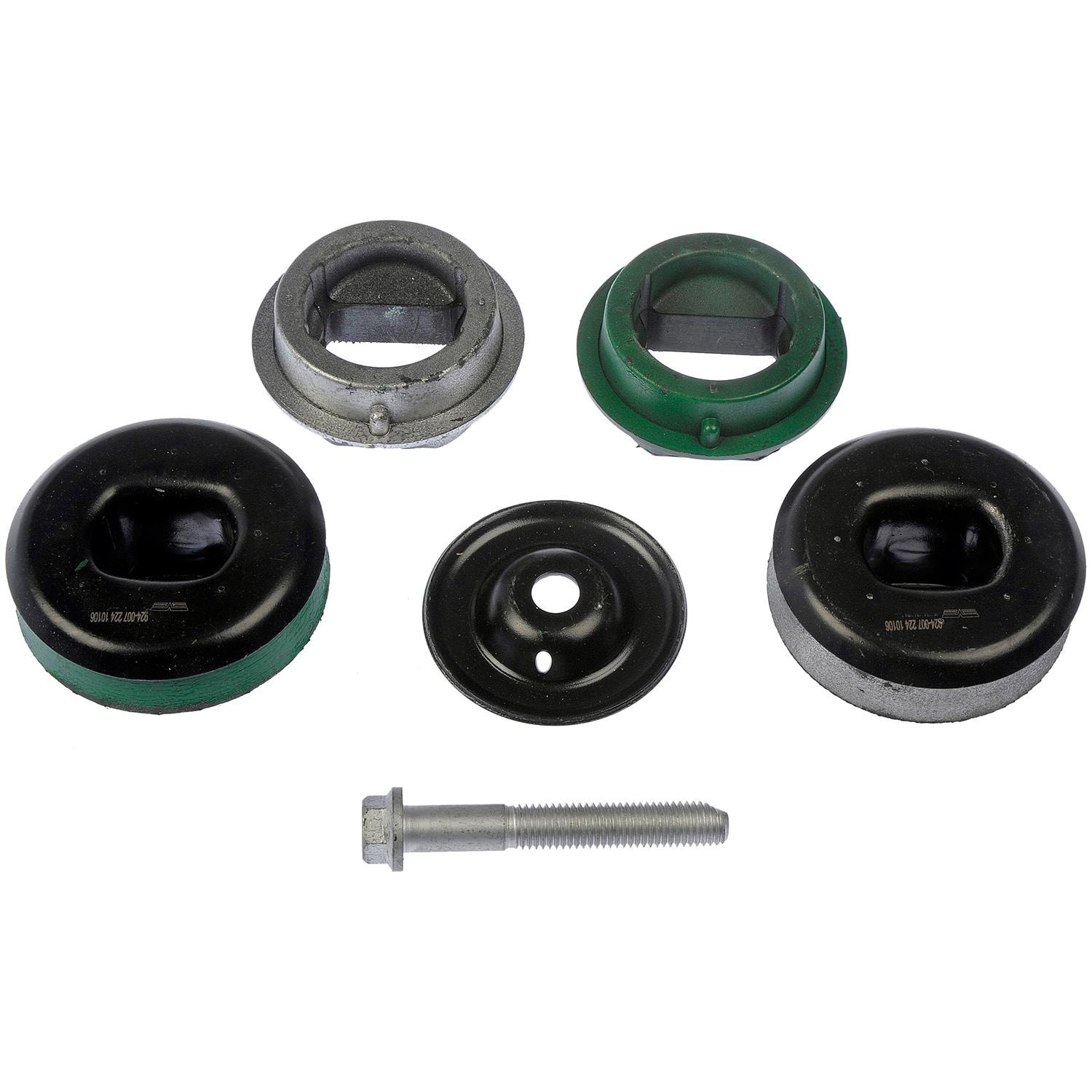Dorman Sub-Frame Bushing 924-007 | AutoZone