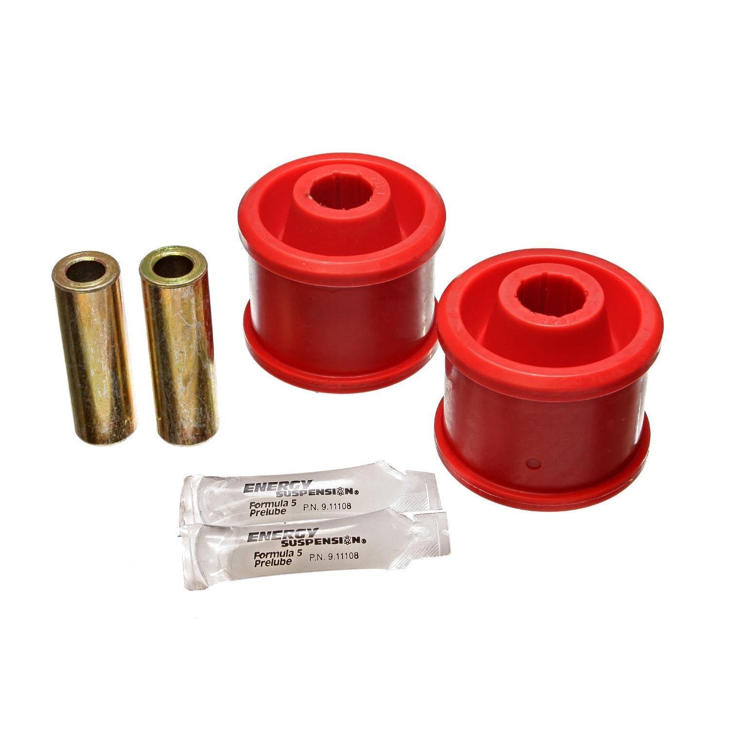 Energy Suspension Trailing Arm Bushings - AutoZone