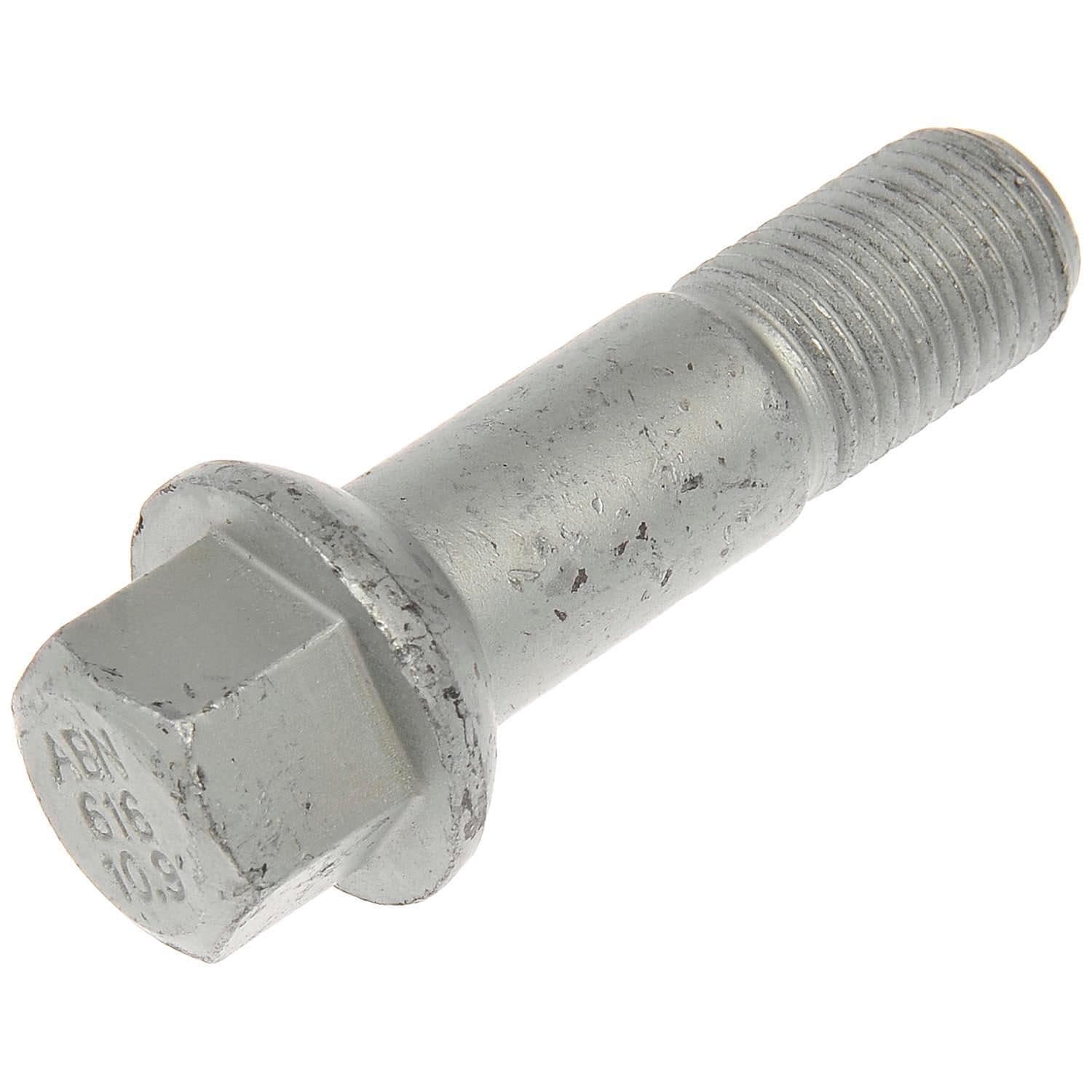 2023 Mercedes-Benz GLC43 AMG Lug Nuts
