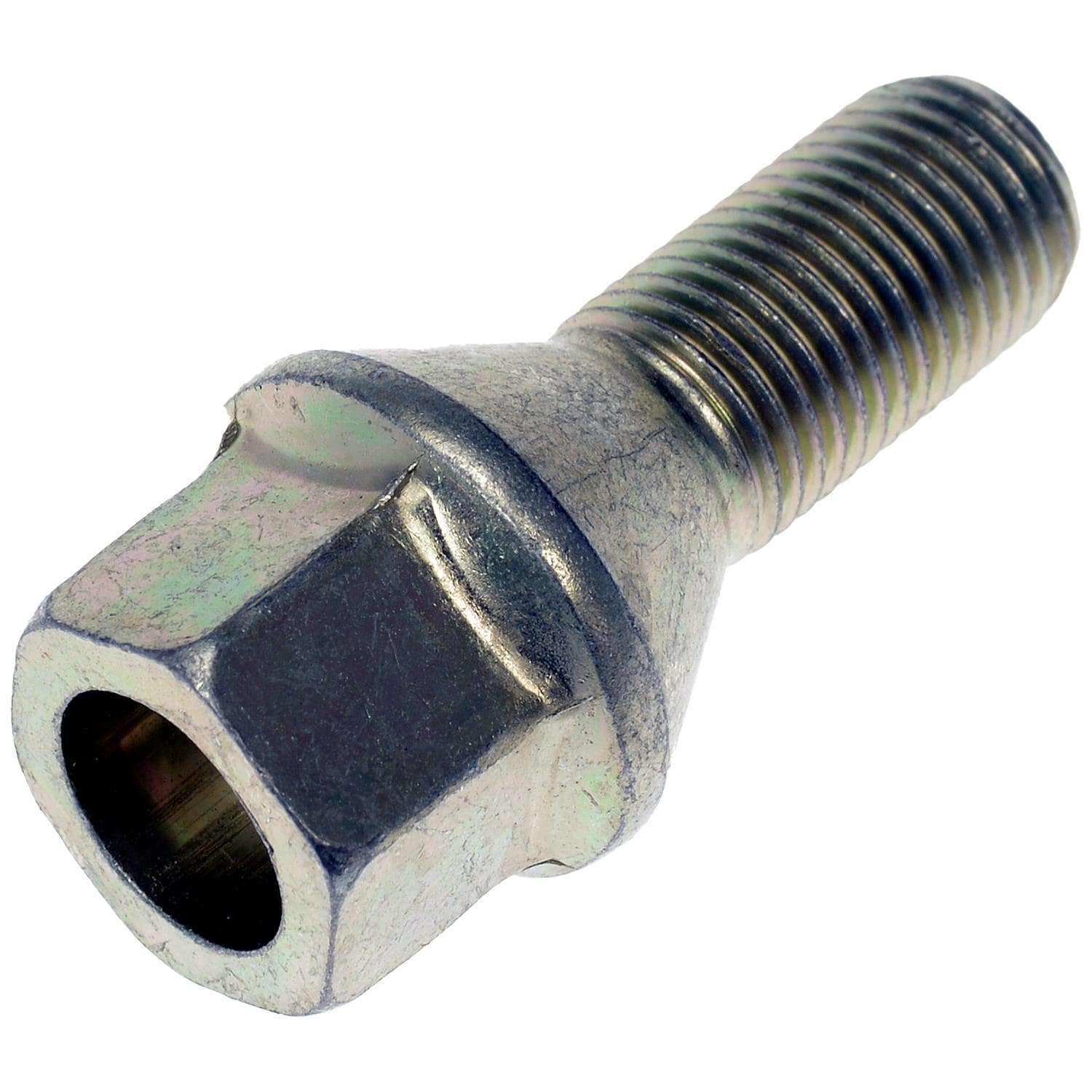 Dorman - Autograde M12 x 1.25, 17mm Hex, 21.5mm Thread Length Wheel Lug ...
