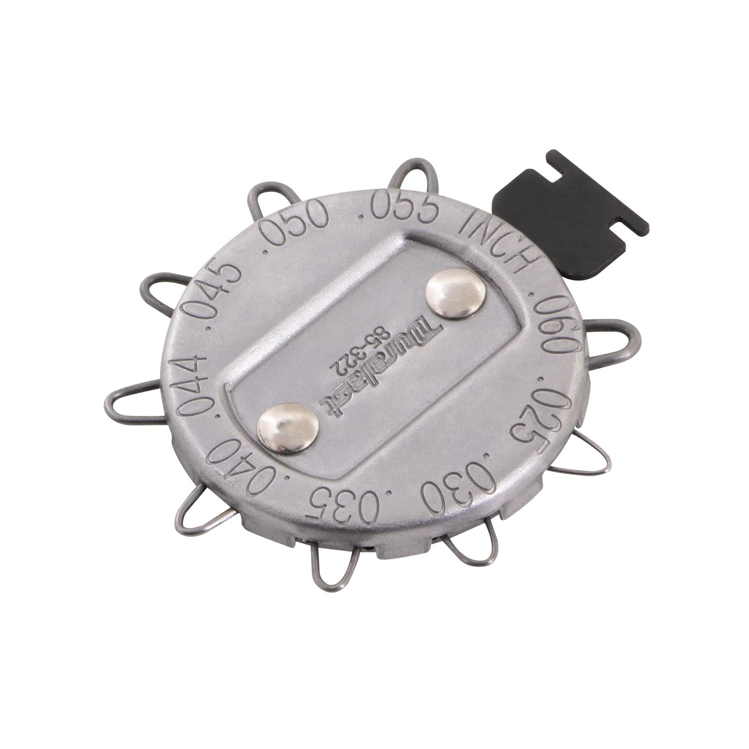 Duralast 9 Wire Spark Gap Gauge | AutoZone