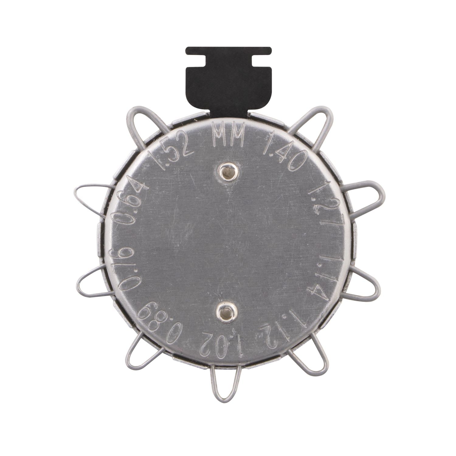 Duralast 9 Wire Spark Gap Gauge | AutoZone