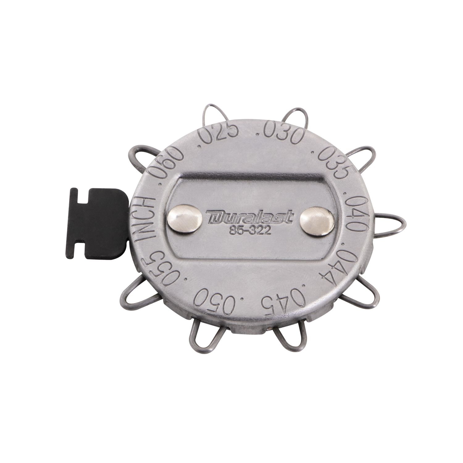 Duralast 9 Wire Spark Gap Gauge | AutoZone