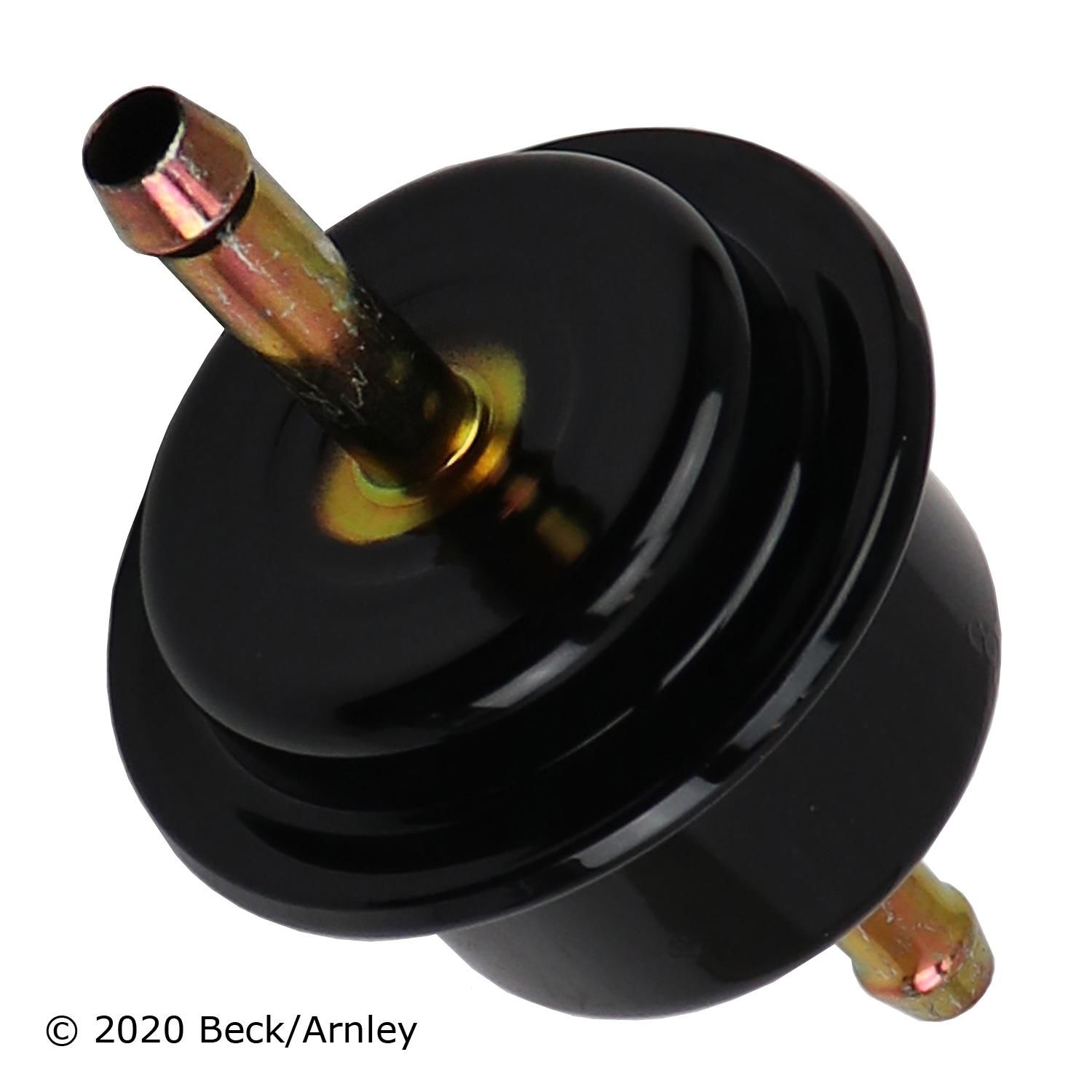 BECK/ARNLEY Transmission Oil Filter 044-0434 | AutoZone