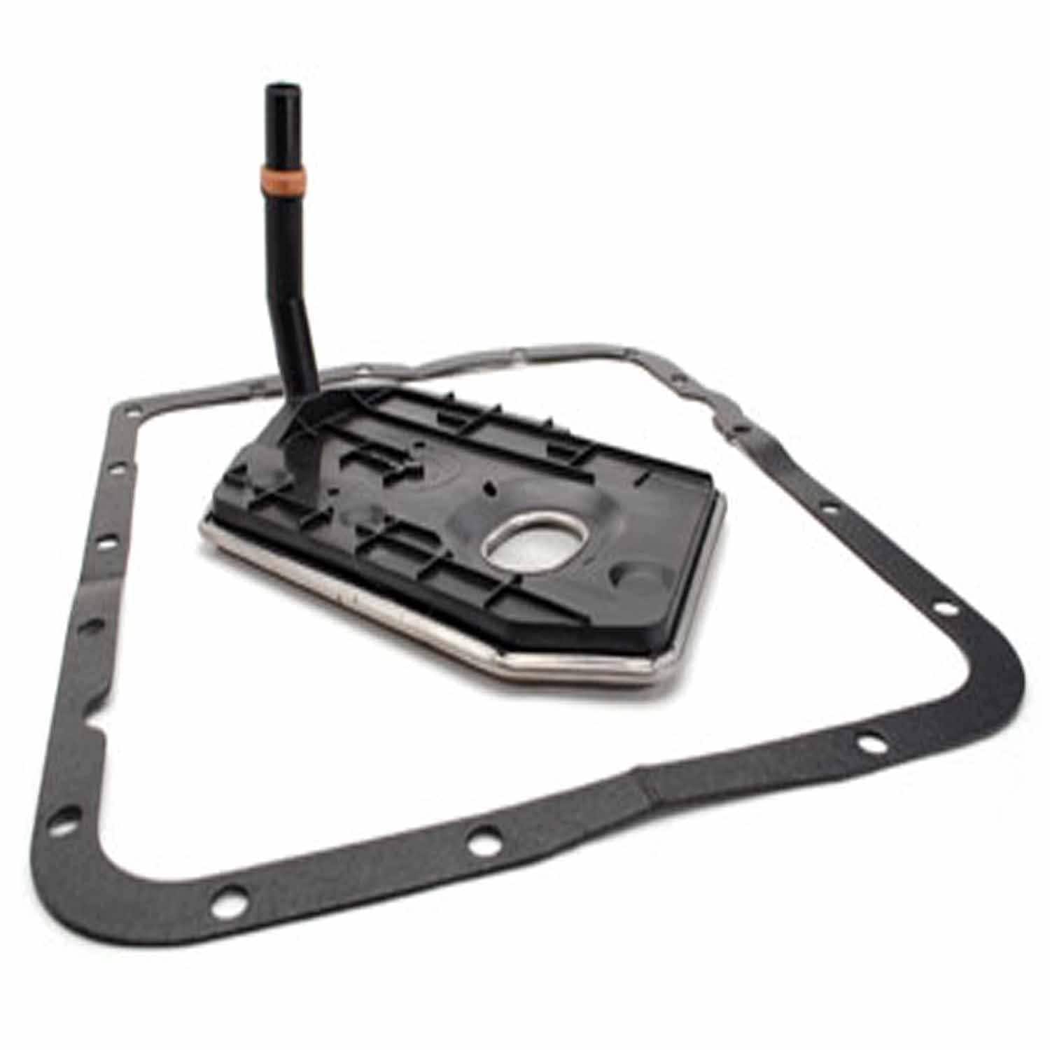 TCI 02-'10 5R55S Racing Filter and Pan Gasket Set 578500 | AutoZone