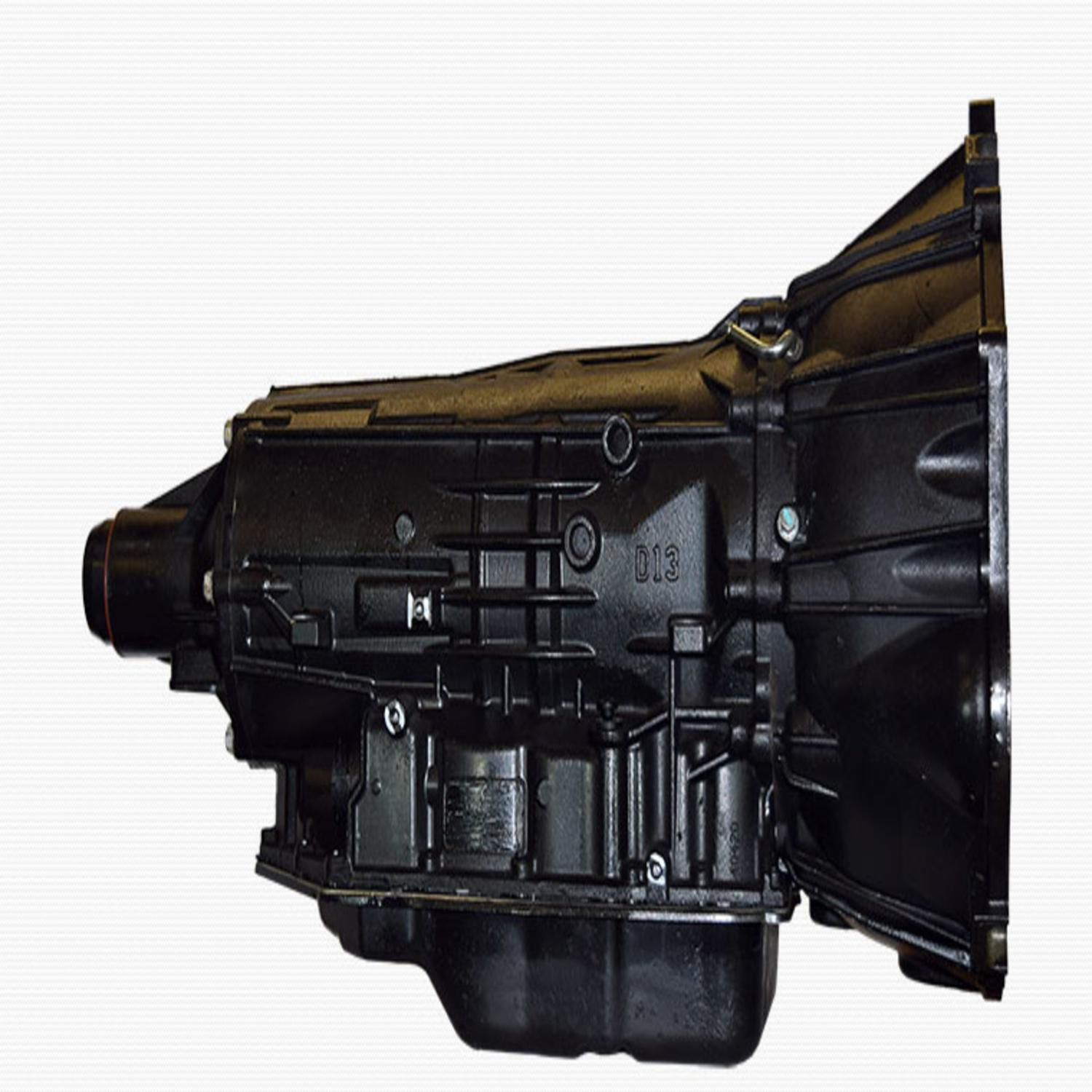 Grade A Remanufactured Automatic Transmission Assembly 400-05264T ...