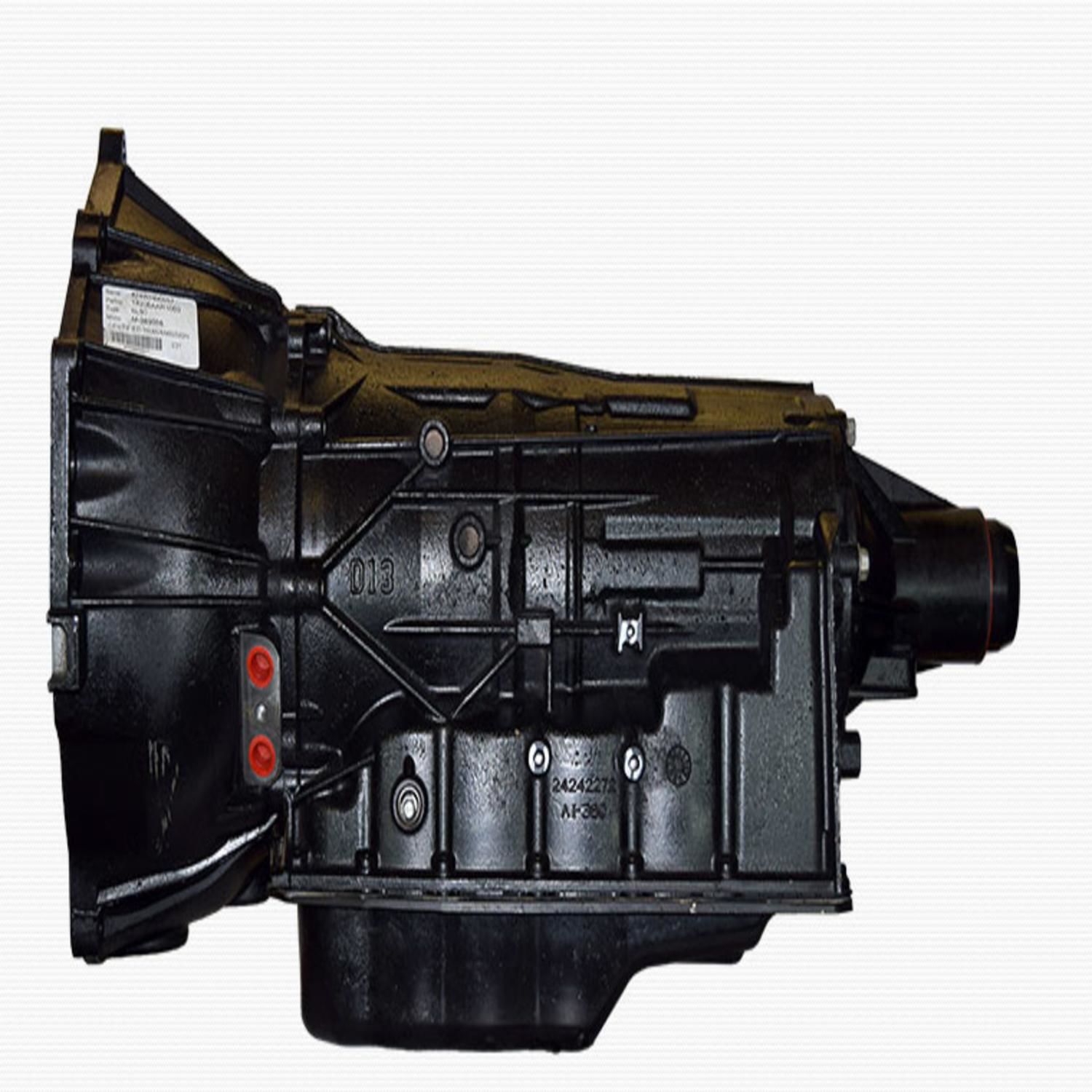 Grade A Remanufactured Automatic Transmission Assembly 400-05264T ...