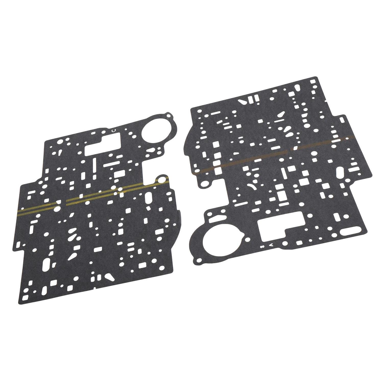Austin Mini Cooper Transmission Valve Body Gaskets & Seals - Best ...