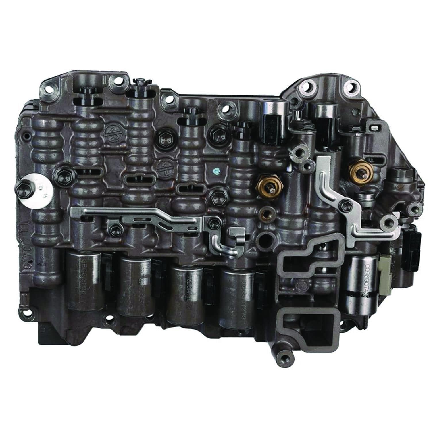 Rostra Automatic Transmission Valve Body 55-0009 | AutoZone