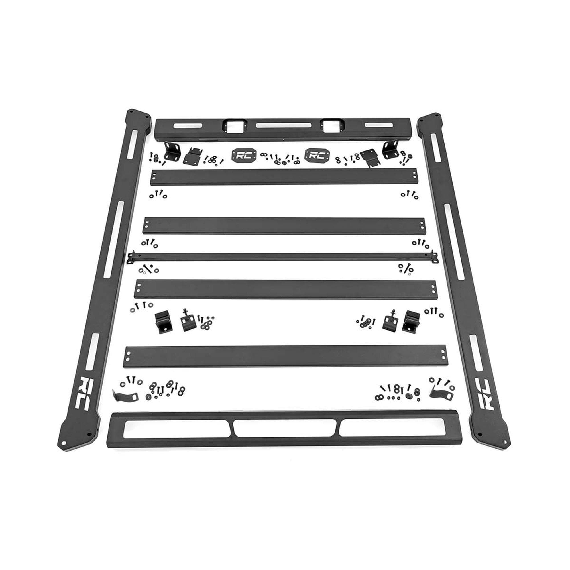 2019 Chevrolet suburban Roof Rack