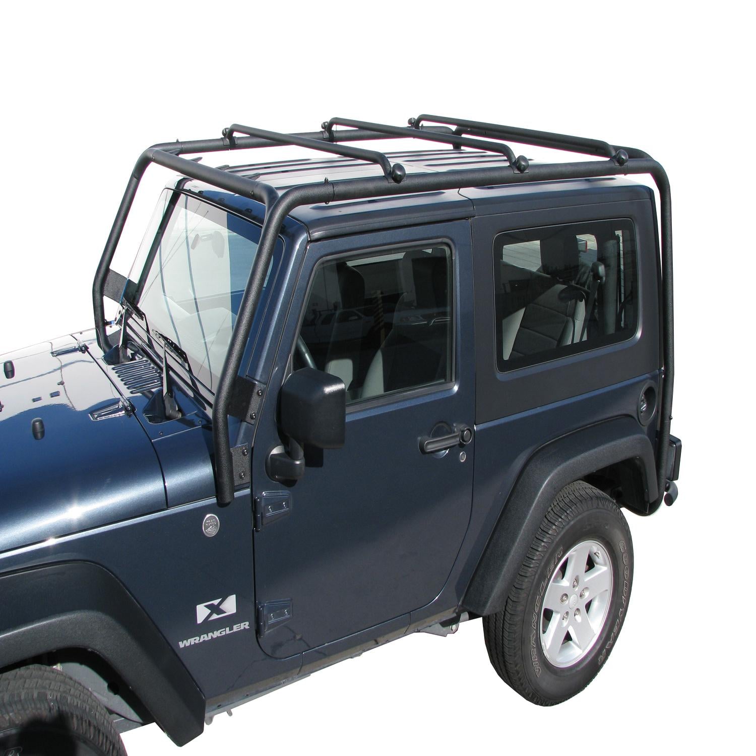 Geo tracker Roof Rack - Best Roof Rack for Geo tracker