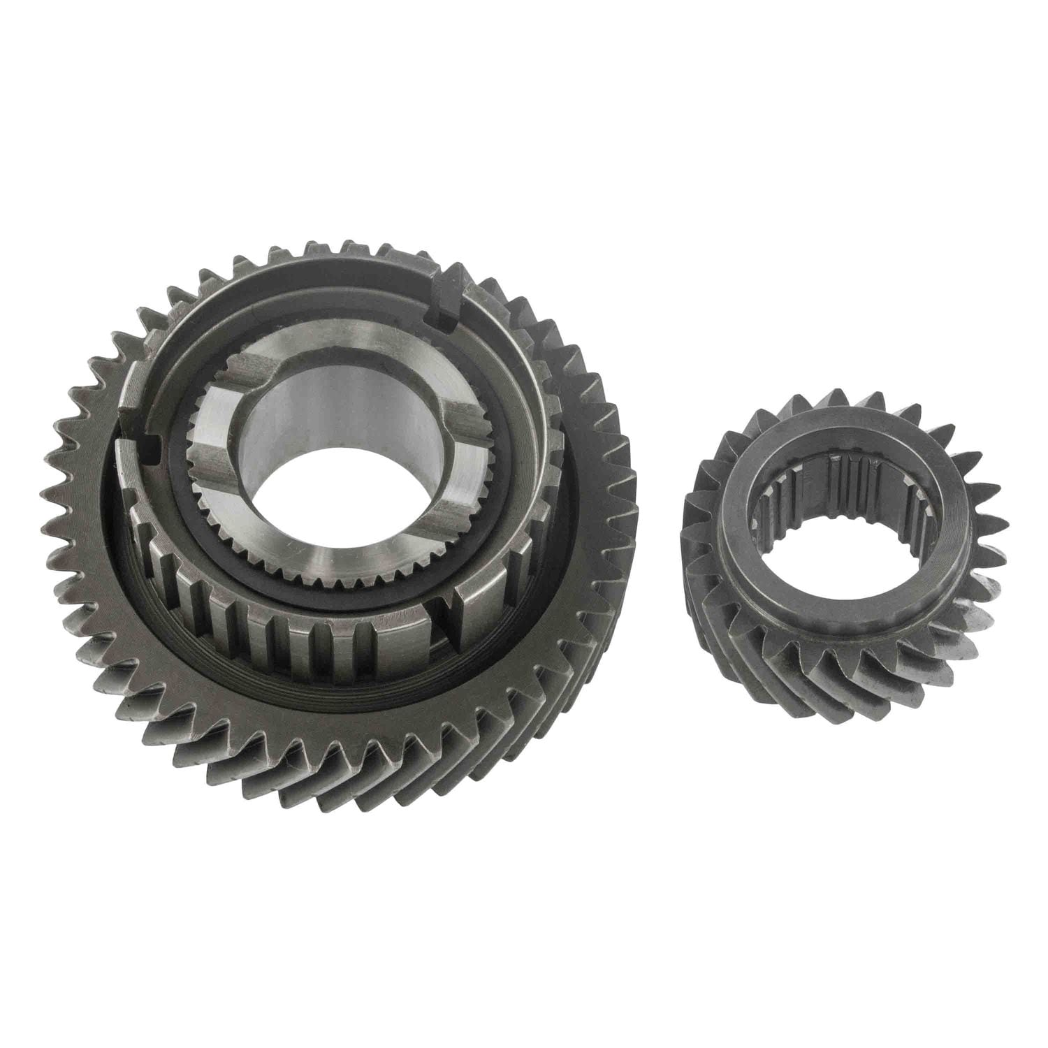 2005 Ford EcoSport Manual Transmission Gear