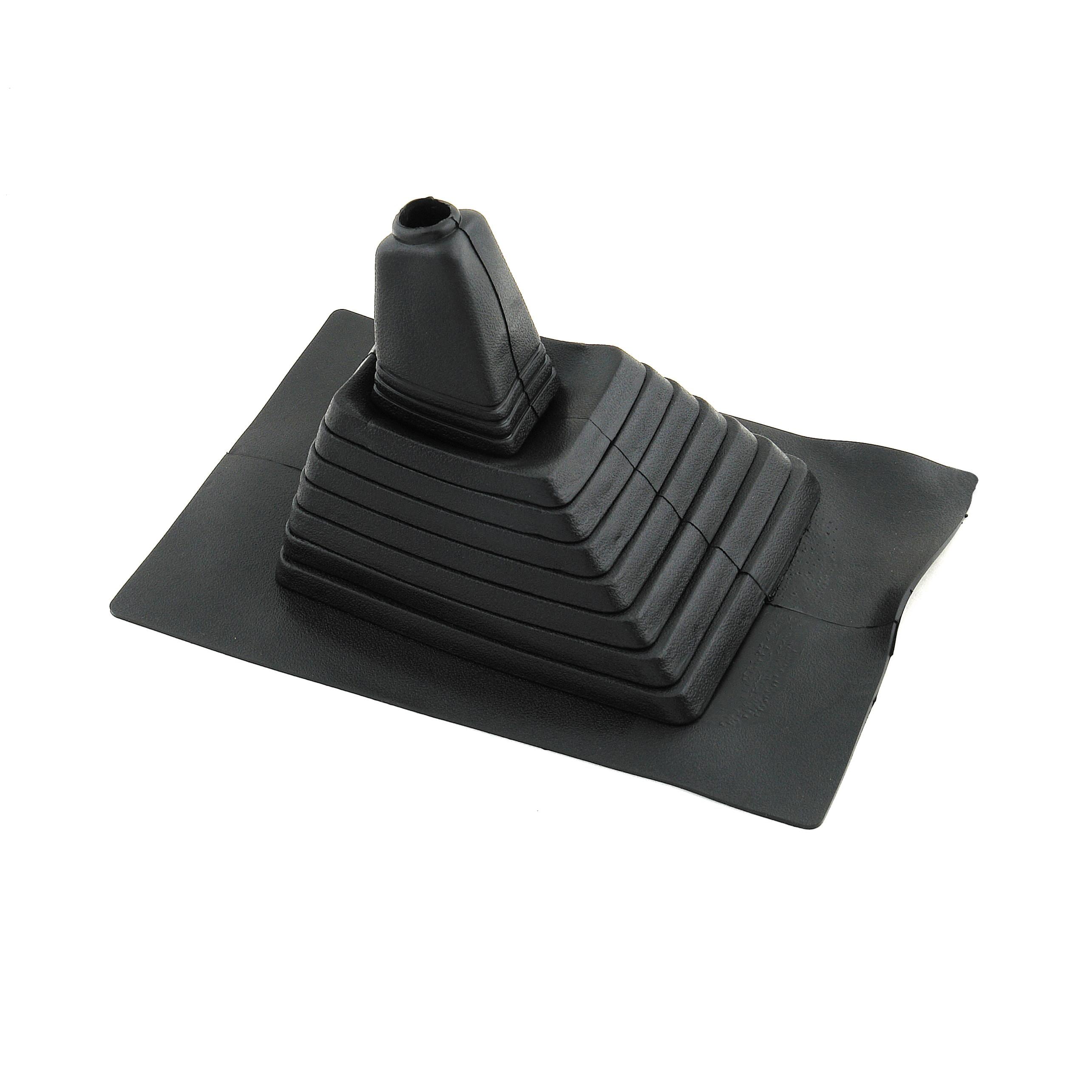 Mr Gasket Manual Transmission Shift Boot 6357 | AutoZone