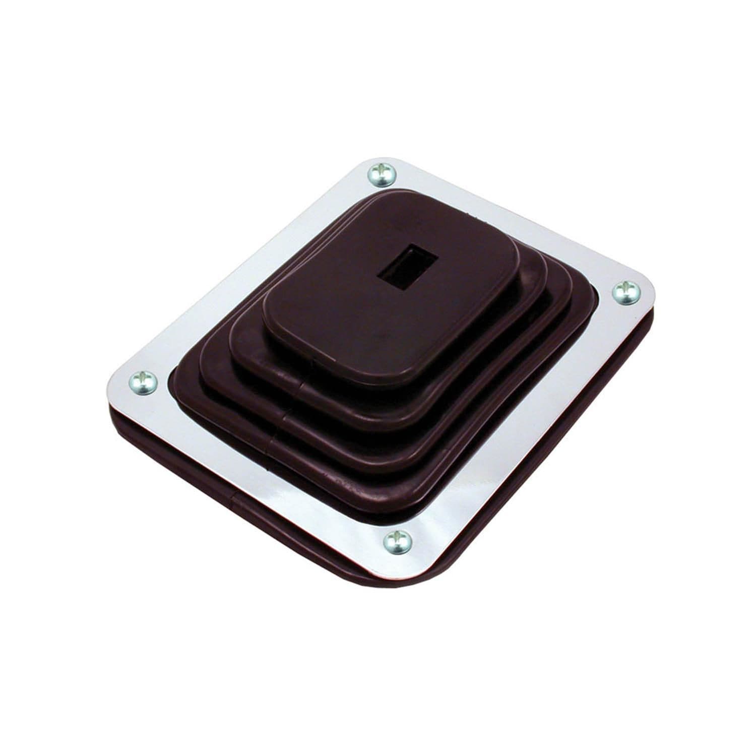 Spectre Small Manual Transmission Floor Mount Shift Boot | AutoZone