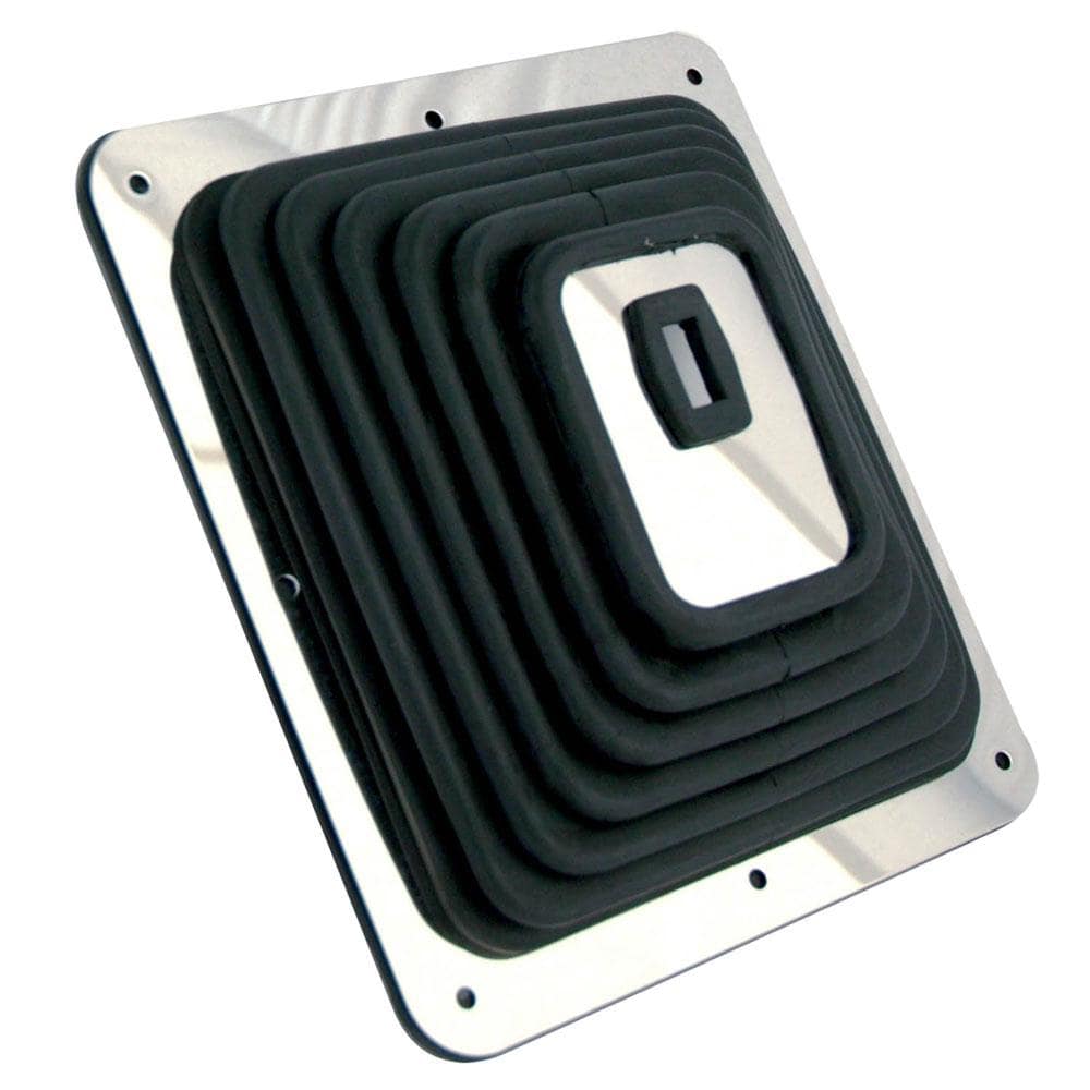 Spectre Large Manual Transmission Floor Mount Shift Boot | AutoZone