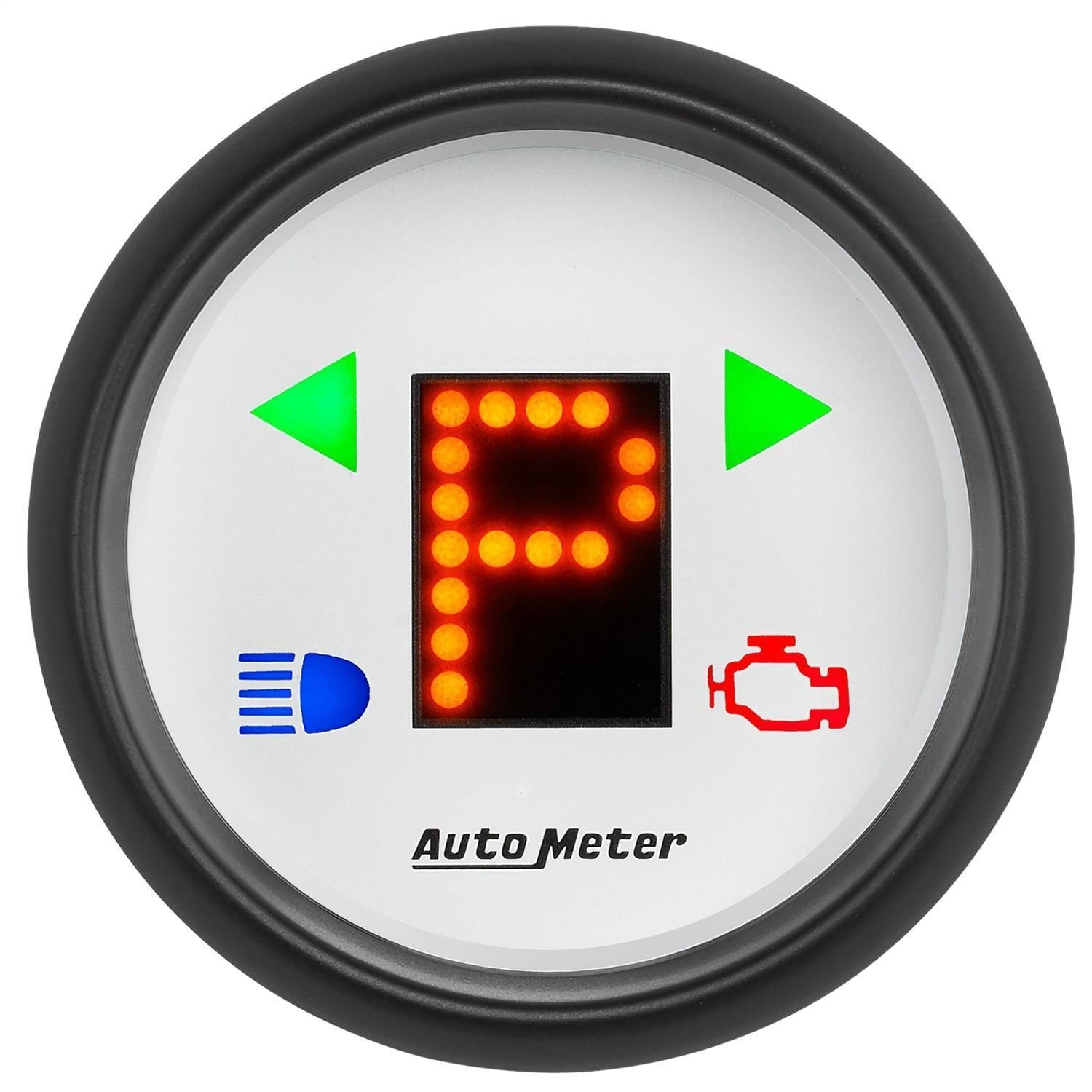 Best Automatic Transmission Shift Indicator for Cars, Trucks & SUVs