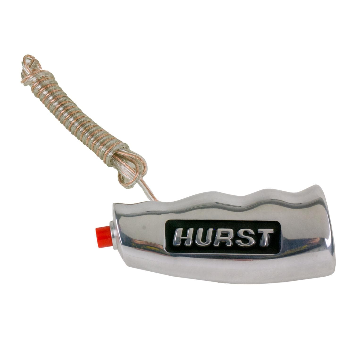 Hurst Universal T-Handle Shifter Knob | AutoZone