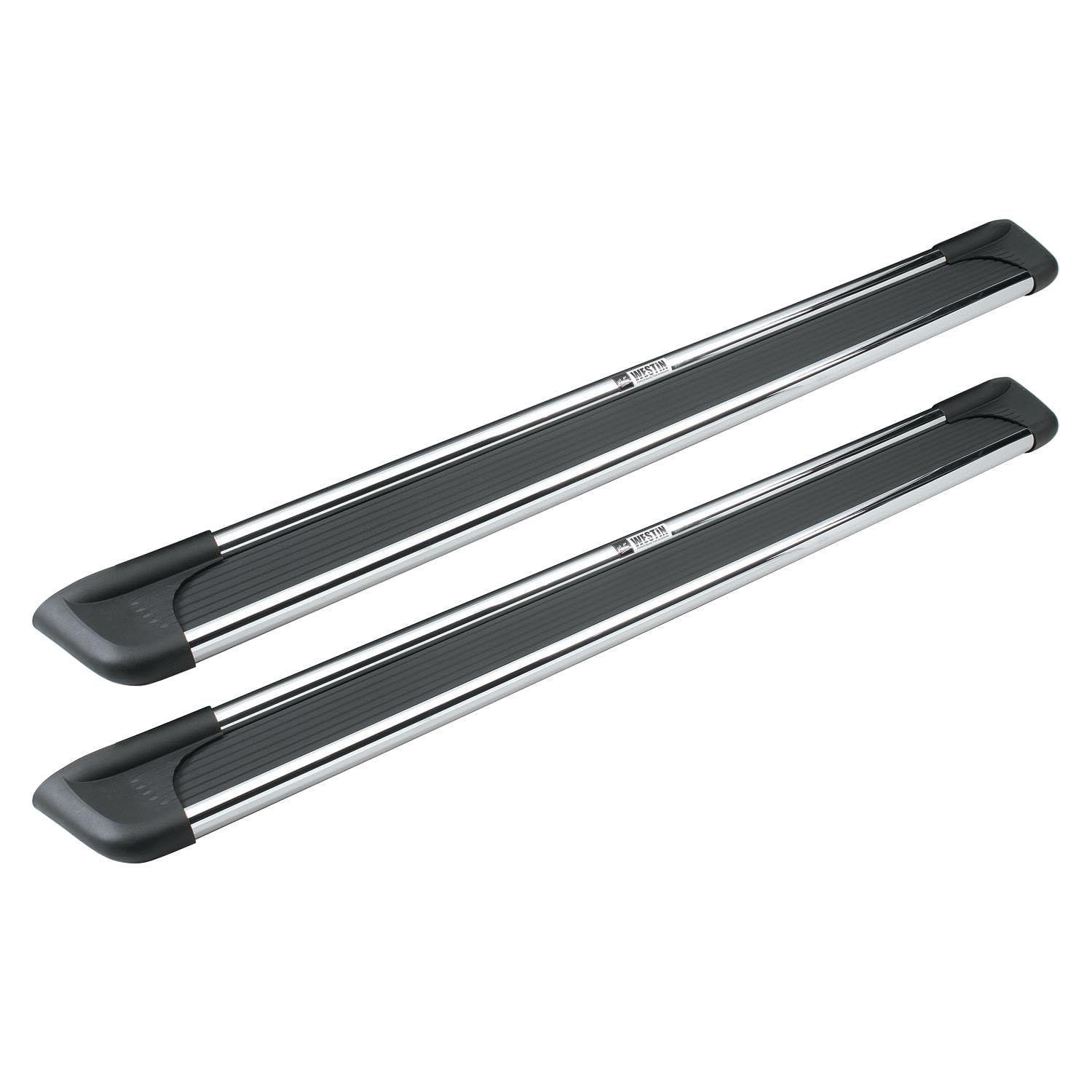 Westin Running Board 27-6600 | AutoZone