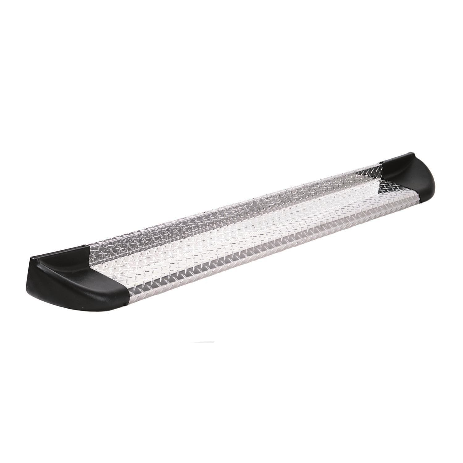 Best Running Boards for Giant Cars, Trucks & SUVs