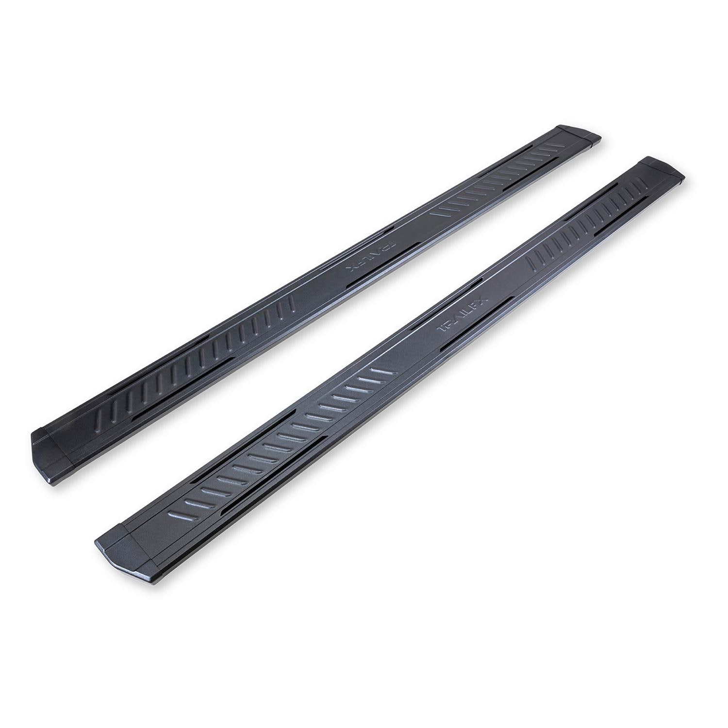 TrailFX Running Boards - AutoZone