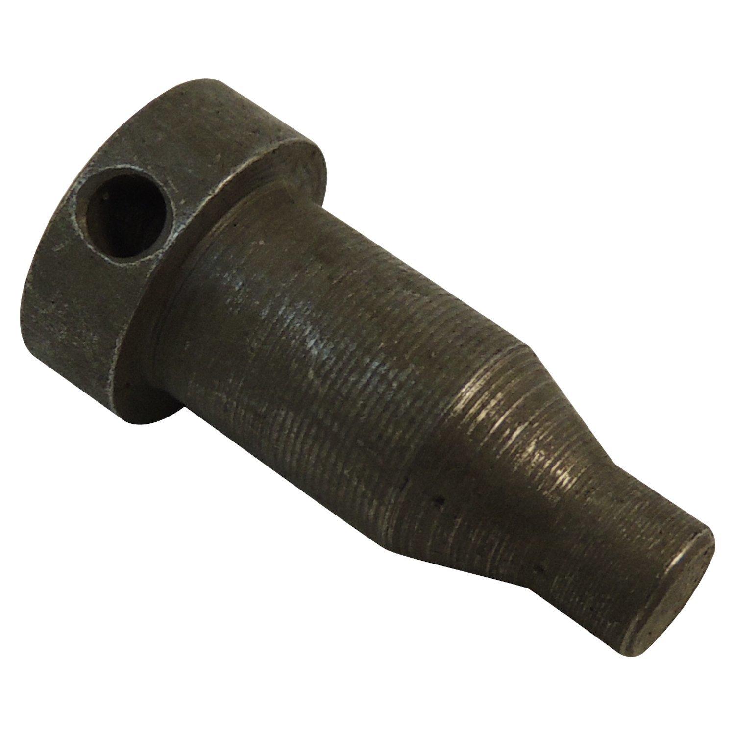 2012 Chevrolet Silverado 1500 Manual Transmission Shift Shaft Pin
