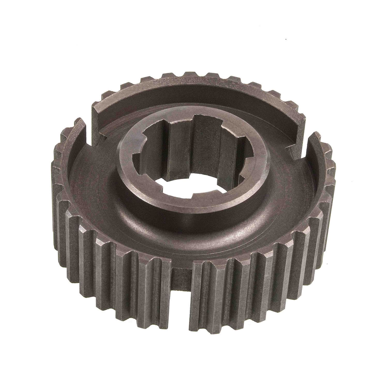 2011 Jayco Greyhawk Manual Transmission Synchro Hub