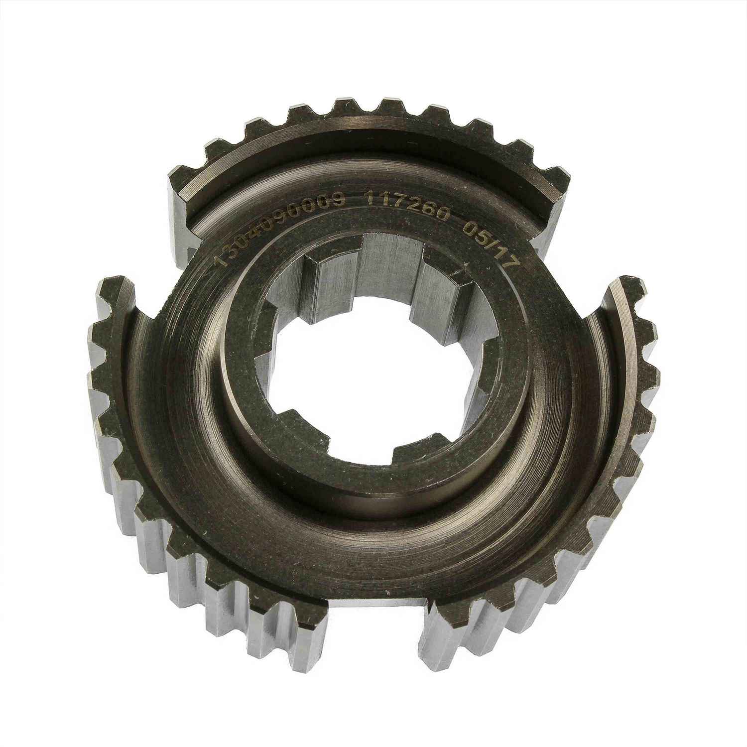 2020 Jayco Greyhawk Prestige Manual Transmission Synchro Hub