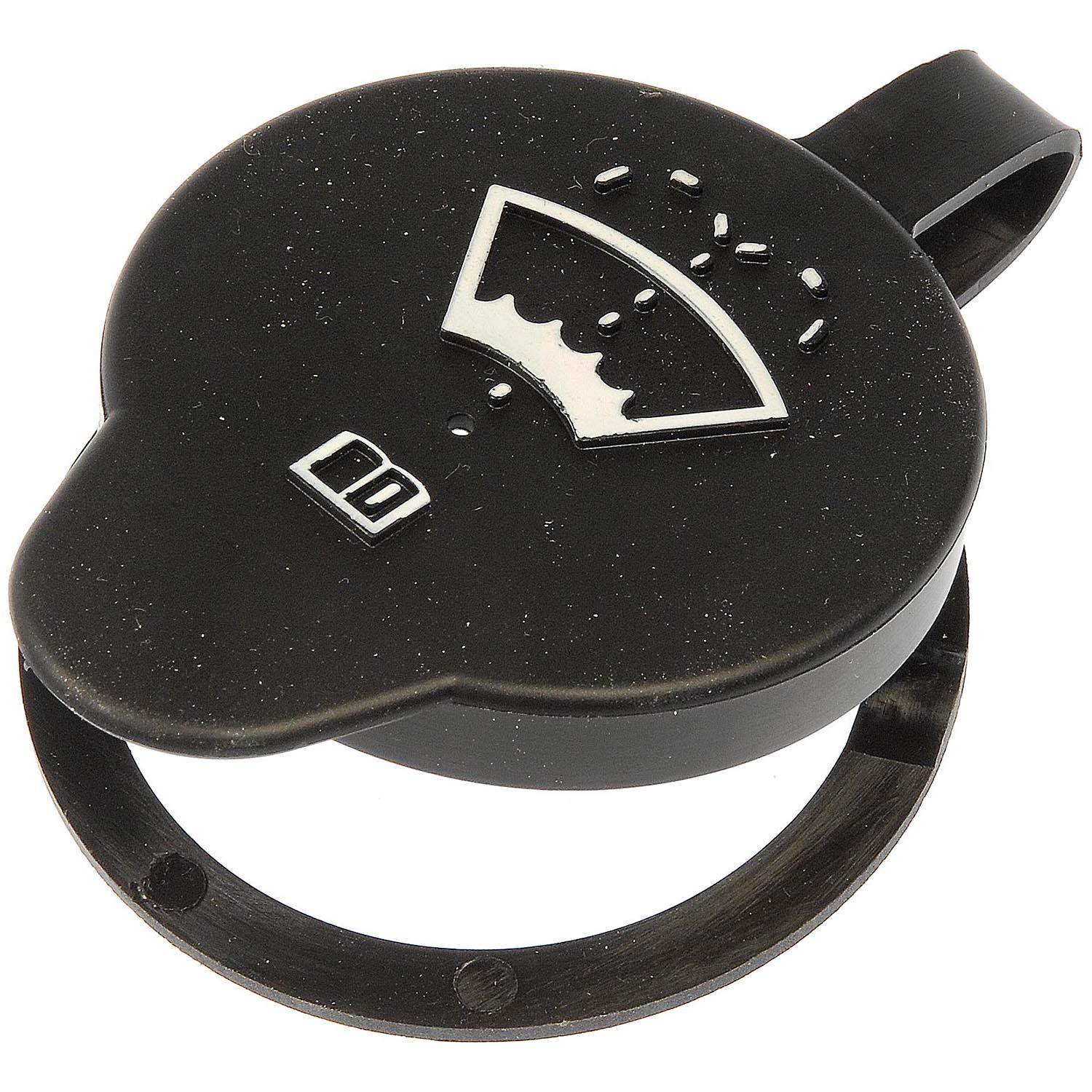 Windshield Washer Reservoir Cap - Find the Right Part at the Right ...