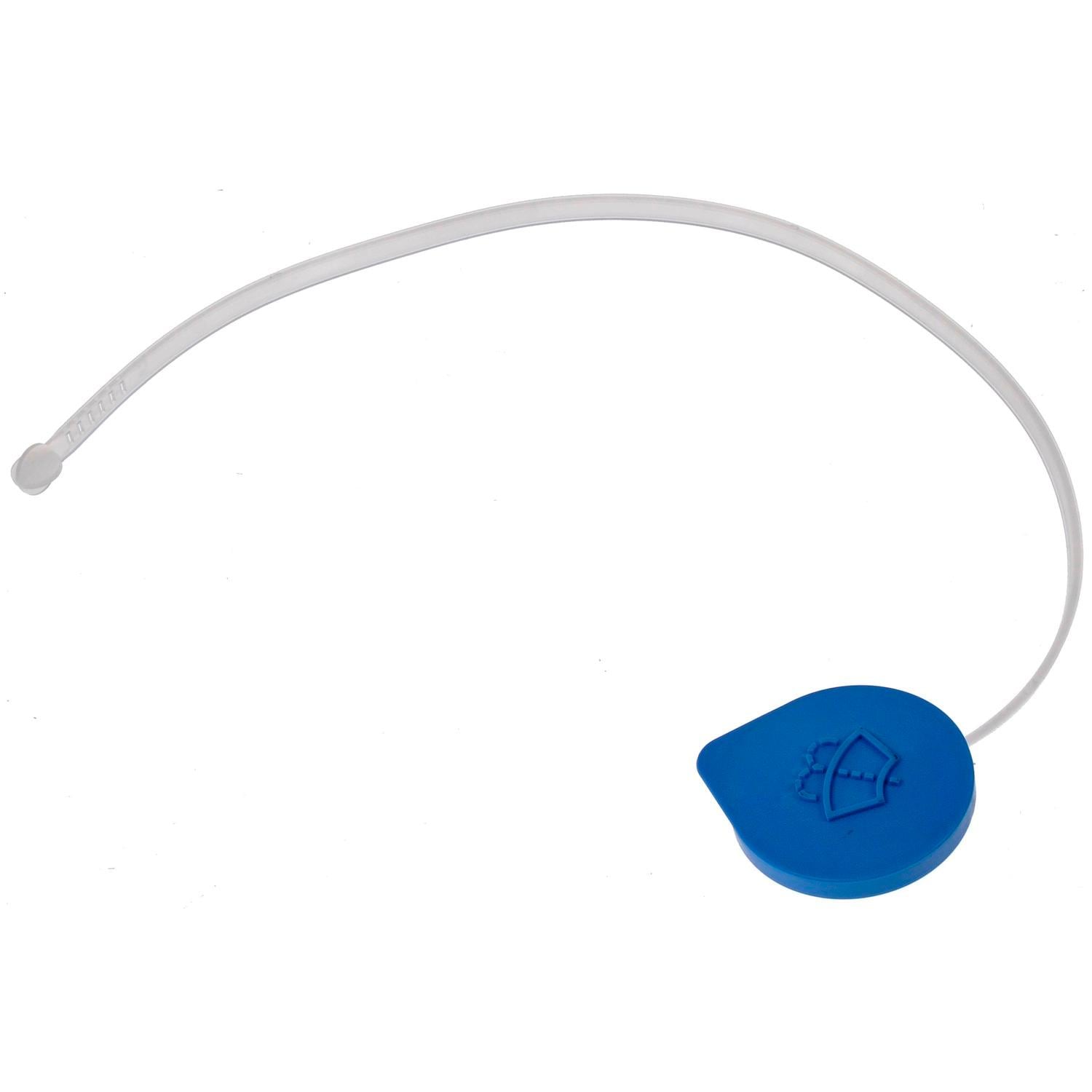 Windshield Washer Reservoir Cap - Find the Right Part at the Right ...