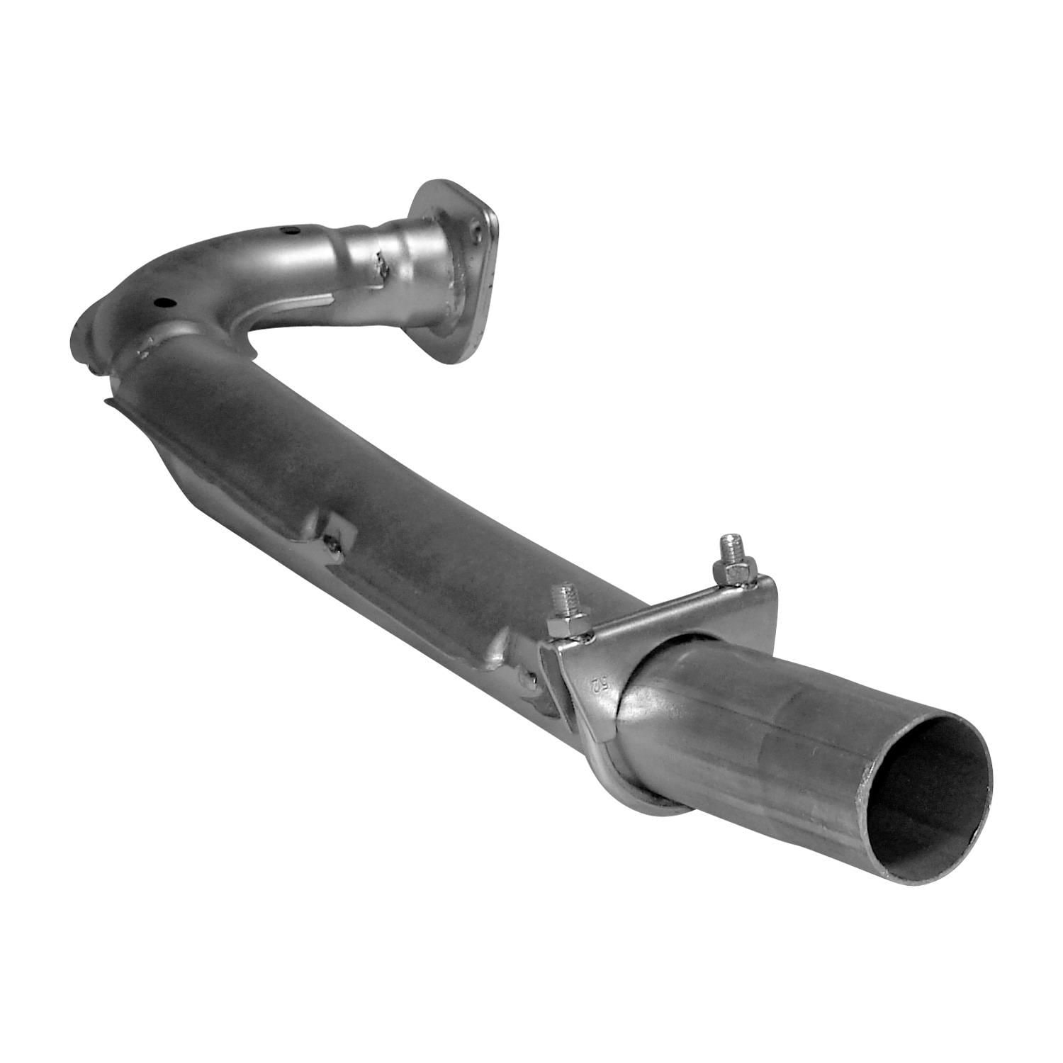 Ansa Exhaust Pipe DA4052 | AutoZone