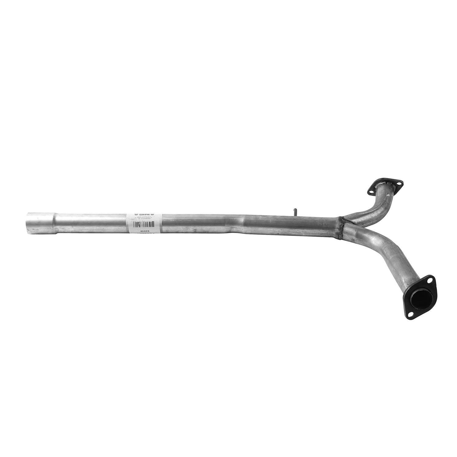 Ansa Exhaust Pipe TY39604 | AutoZone