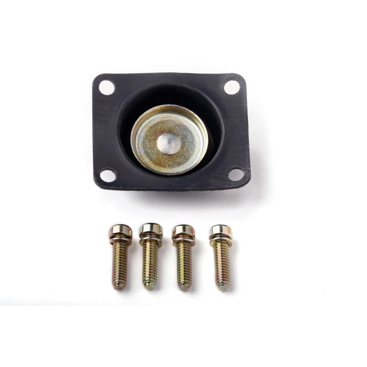 Best Carburetor Accelerator Pump Diaphragm for Dual-Ghia Cars, Trucks ...