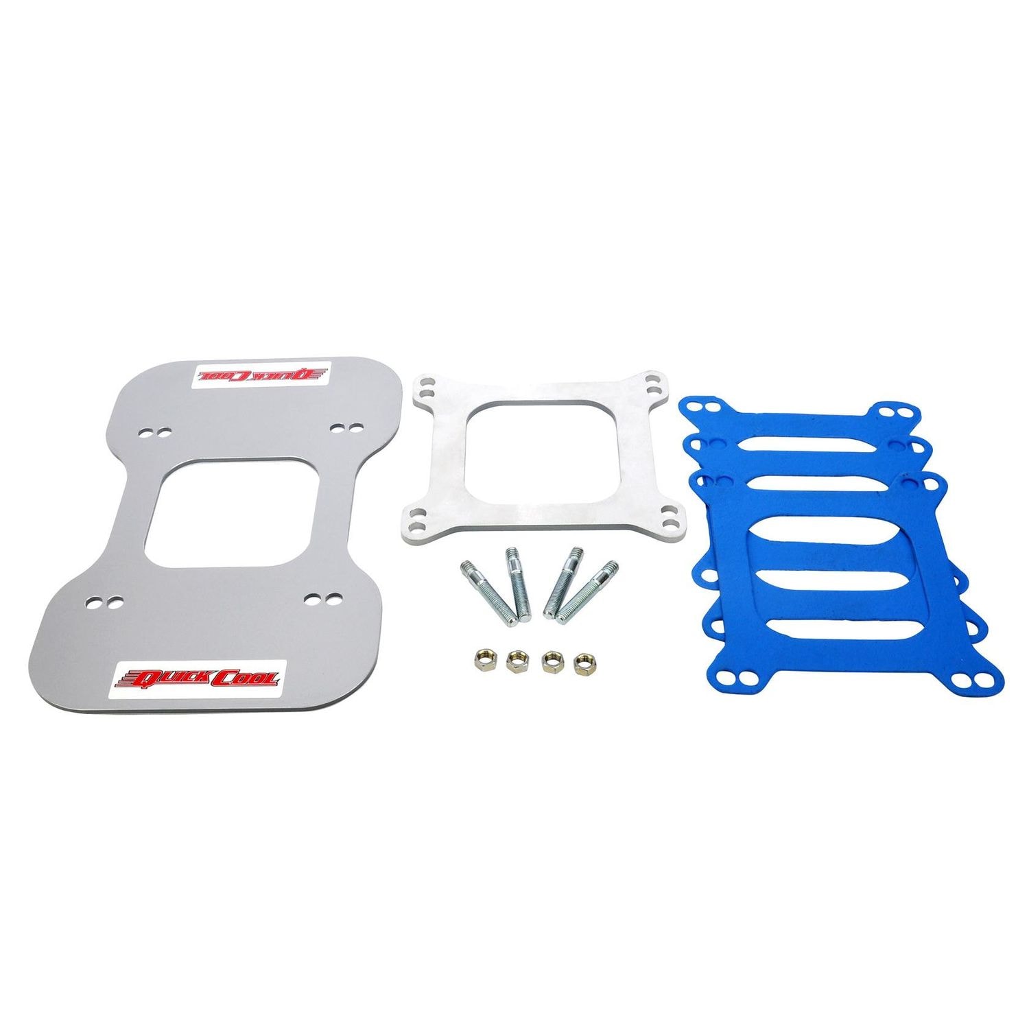 Quick Fuel Technology Carburetor Heat Shield Gasket 300-4013QFT | AutoZone