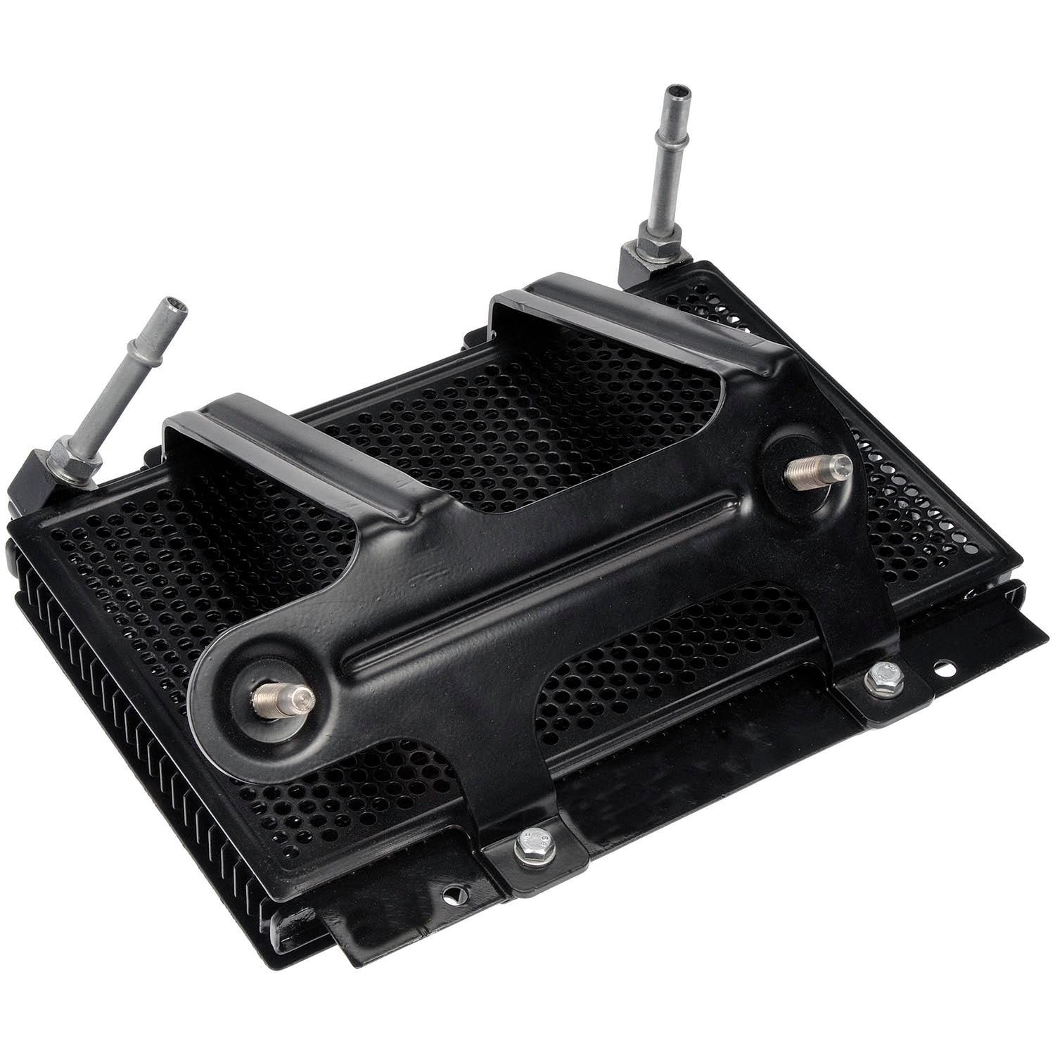 2025 Chevrolet Silverado 2500 HD Fuel Cooler