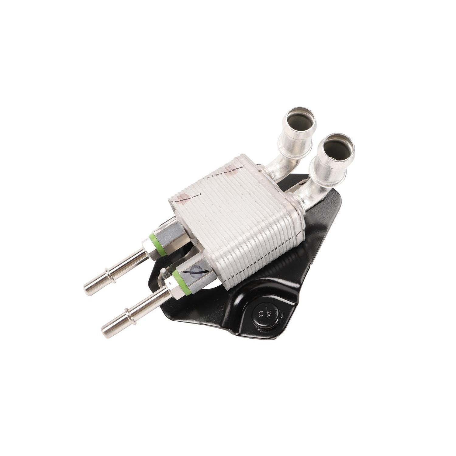 2025 Chevrolet Silverado 2500 HD Fuel Cooler