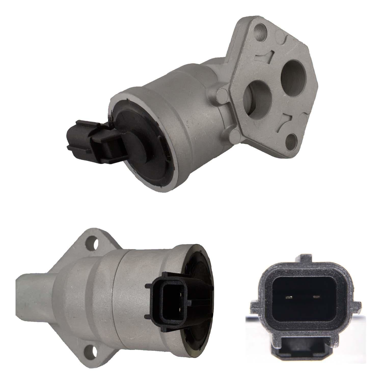 Walker Idle Air Control Valve 215-2054 | AutoZone