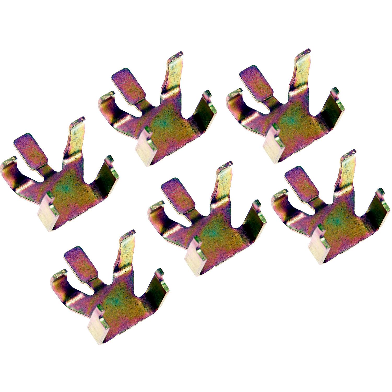 2004 Chevrolet express 3500 Fuel Injector Clip