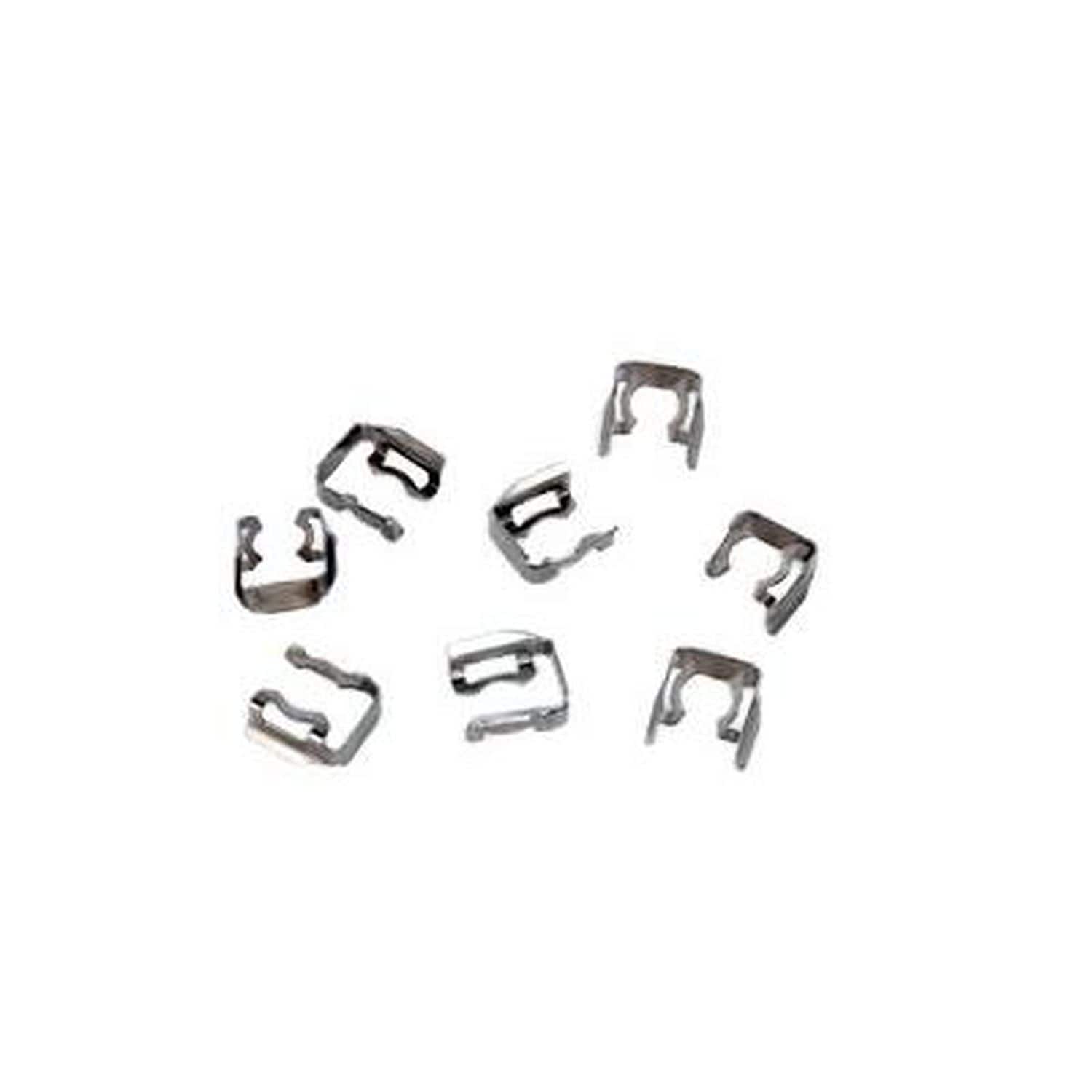 2001 Pontiac aztek Fuel Injector Clip