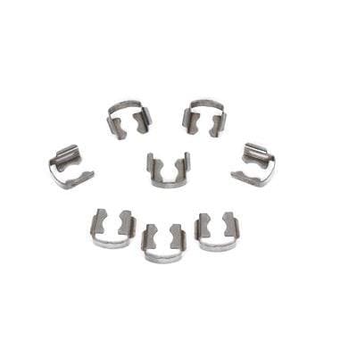 Best Fuel Injector Clip for Cars, Trucks & SUVs