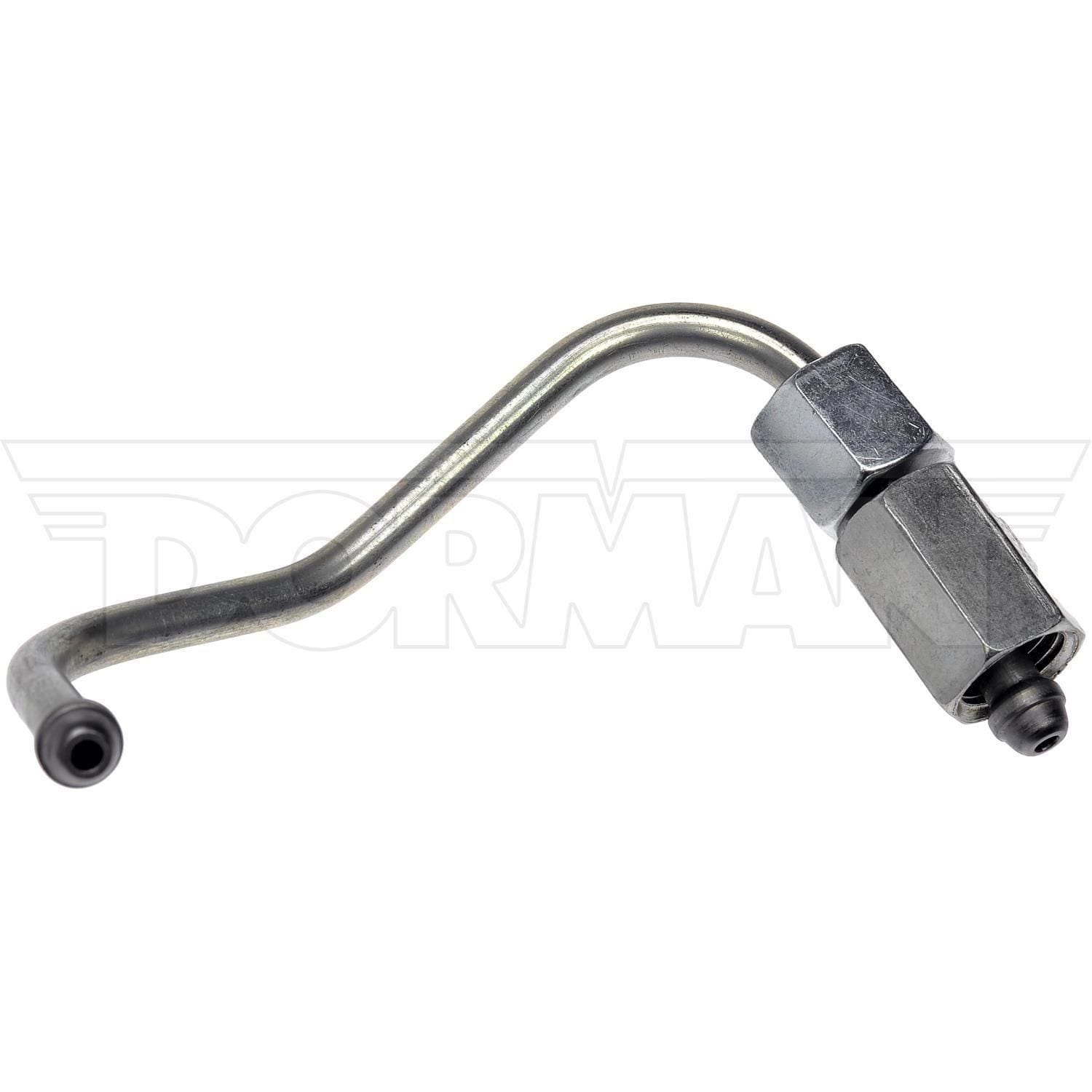 2025 Chevrolet silverado 1500 Fuel Injector Hard Line